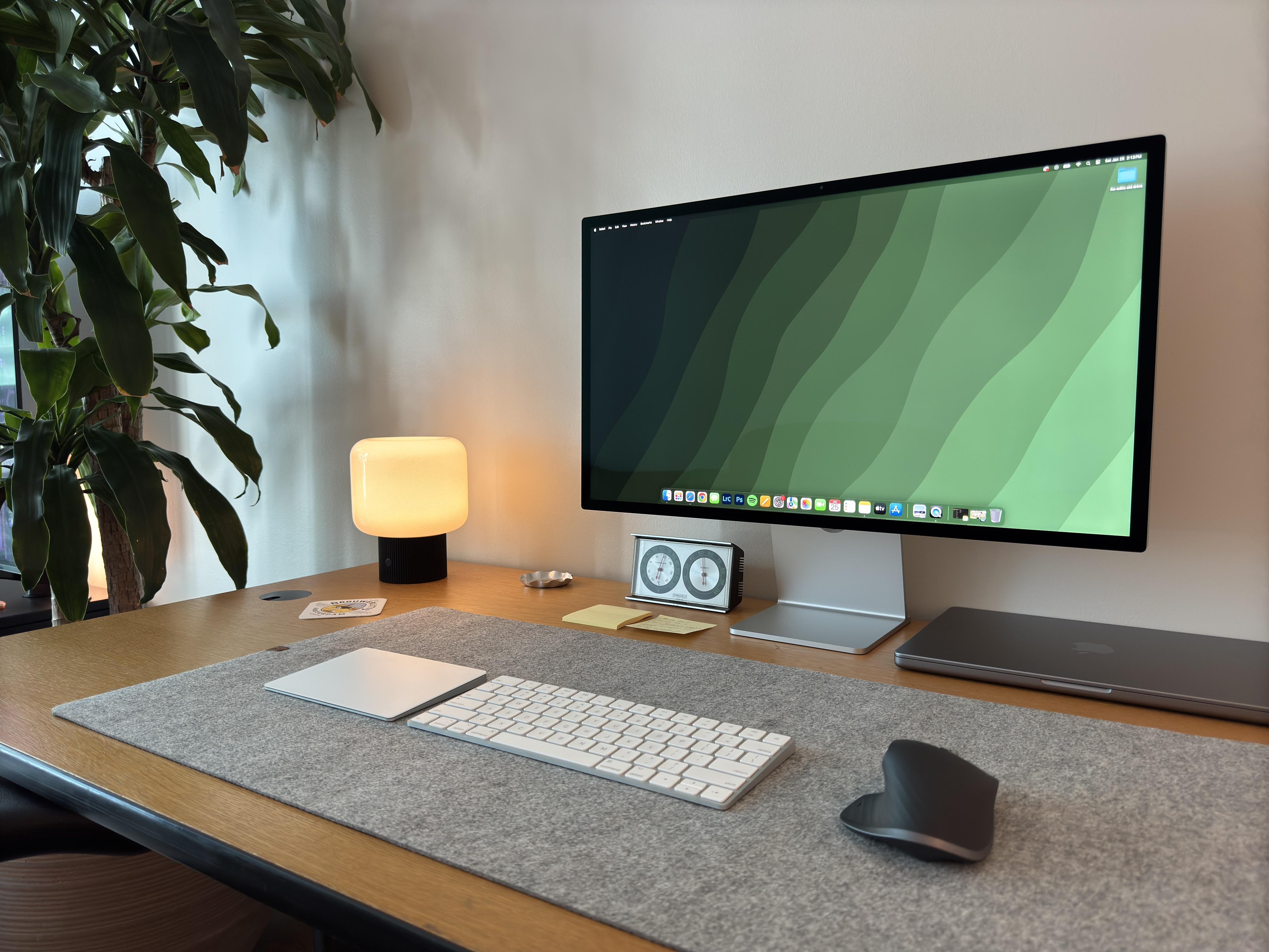 Updated living room setup for photo editing | Scrolller