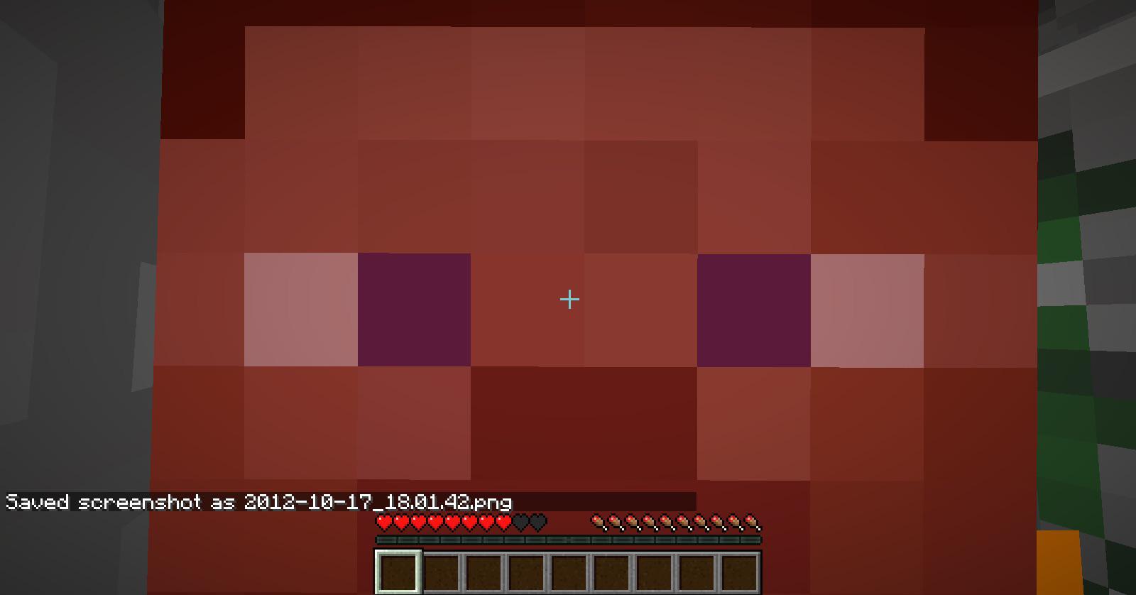 I recently stumbled upon some old screenshots from almost a decade ago. Really brings me back to ...