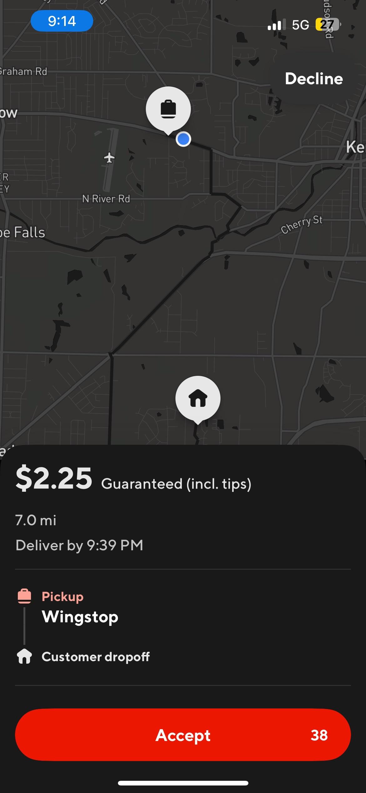 Some super profitable orders! | Scrolller