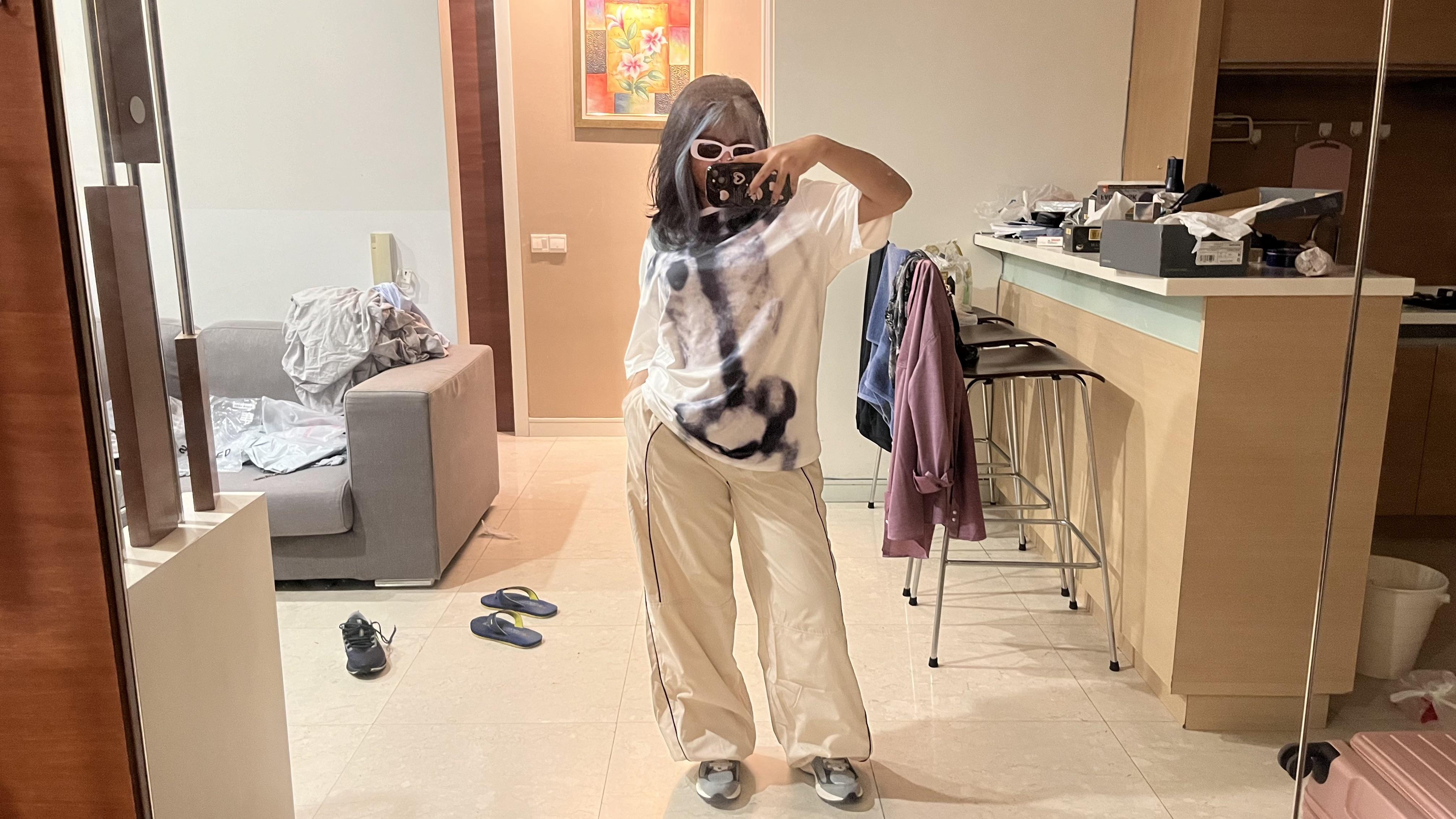 Y2k (top and bottom from Shein) | Scrolller