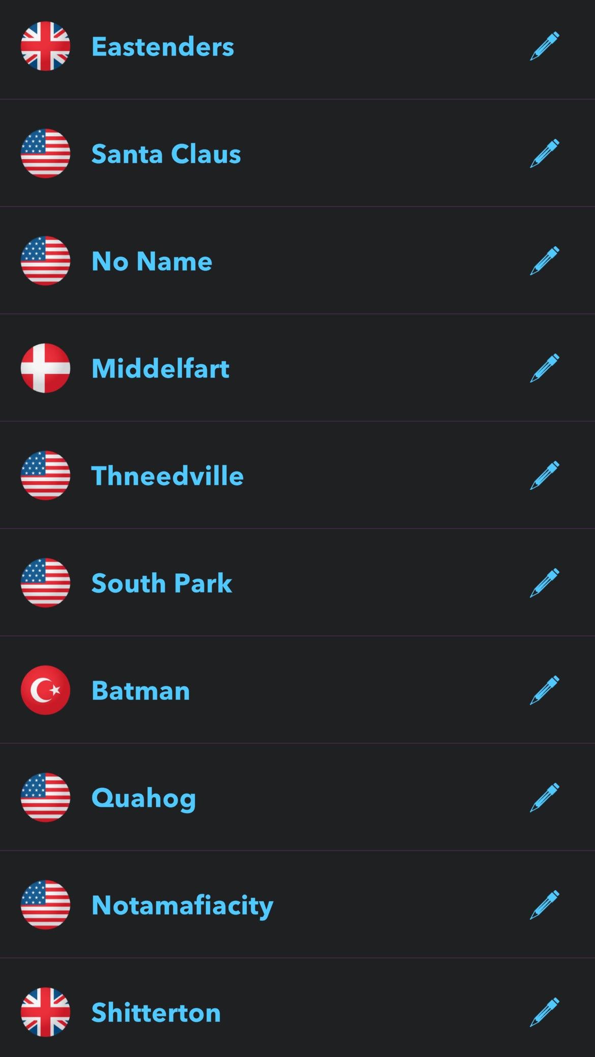 Rate my custom cities | Scrolller