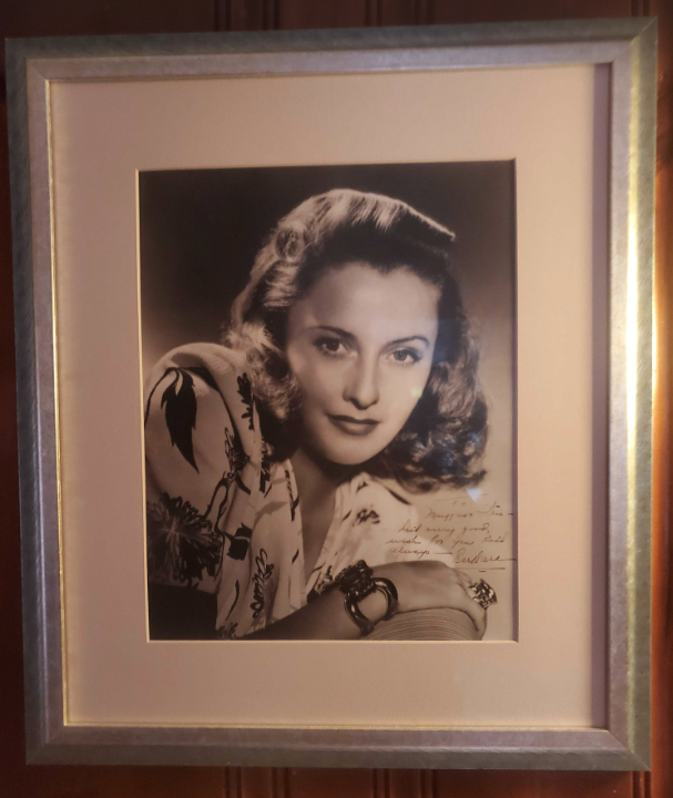 Finally Got Some Of My Favorite Pieces Framed In A Collage Item