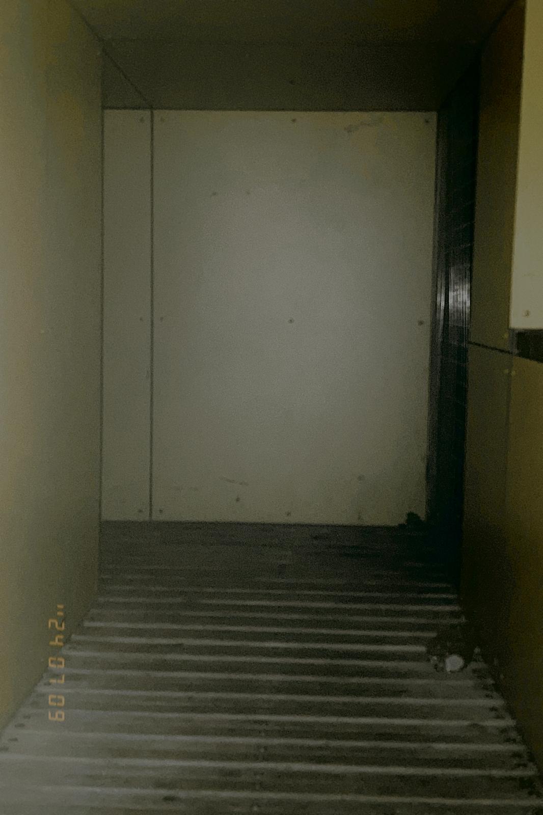 More photos of the weird playground + interior | Scrolller