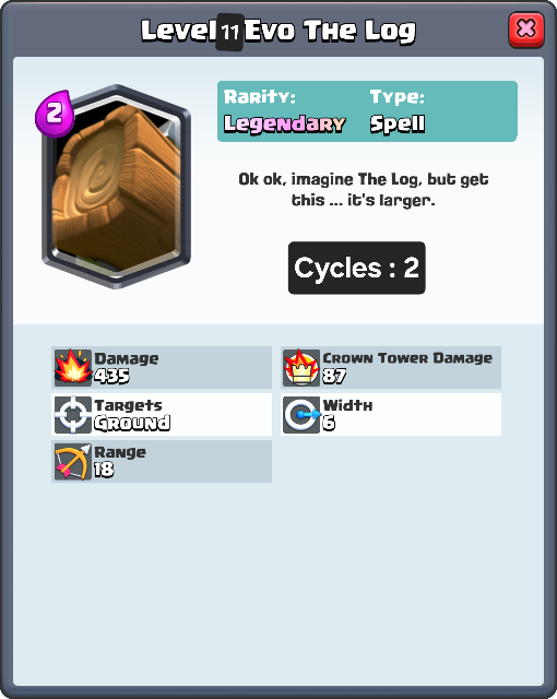 EVO ideas | Scrolller