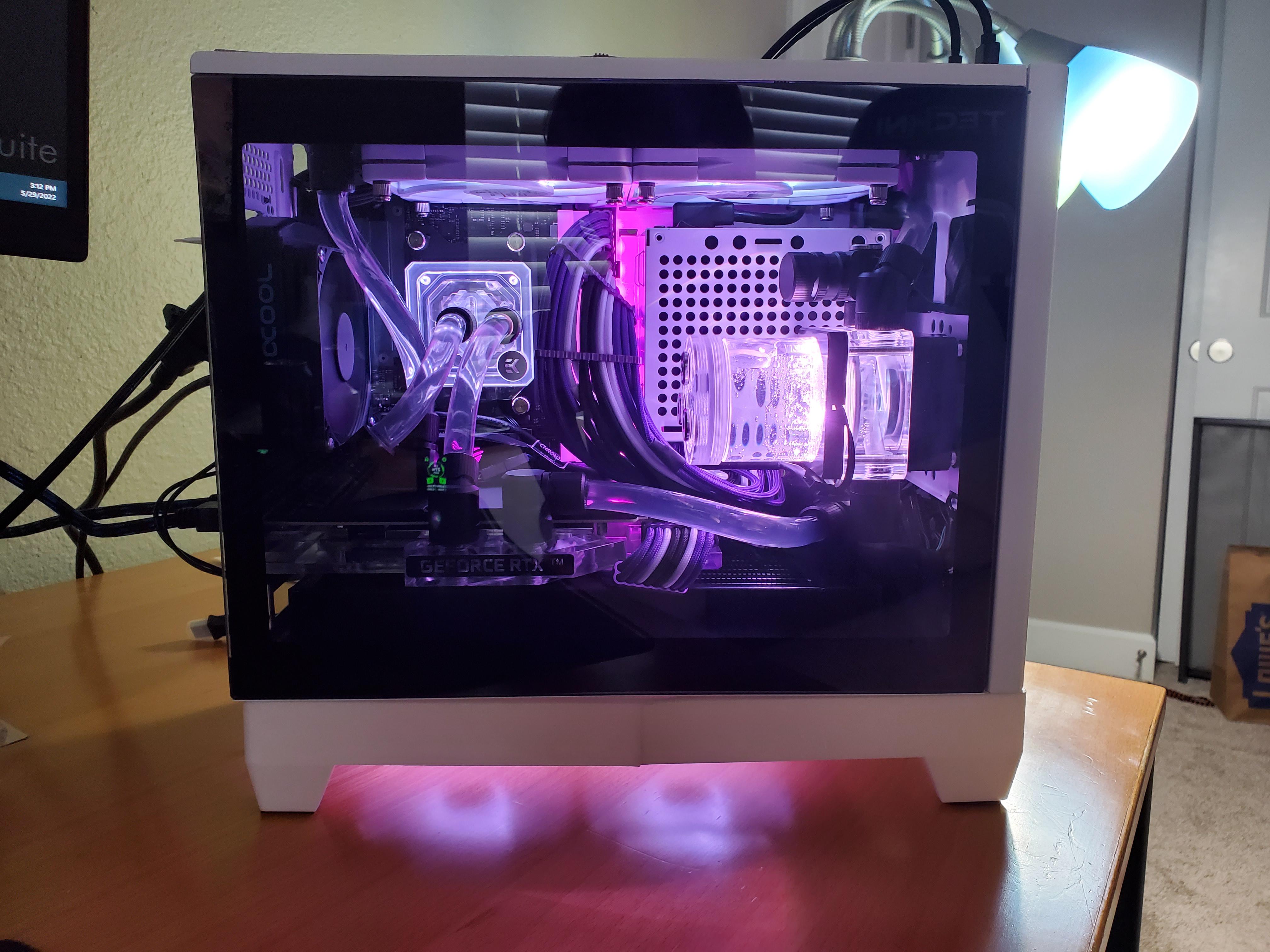 NR200P Triple Rad | Scrolller