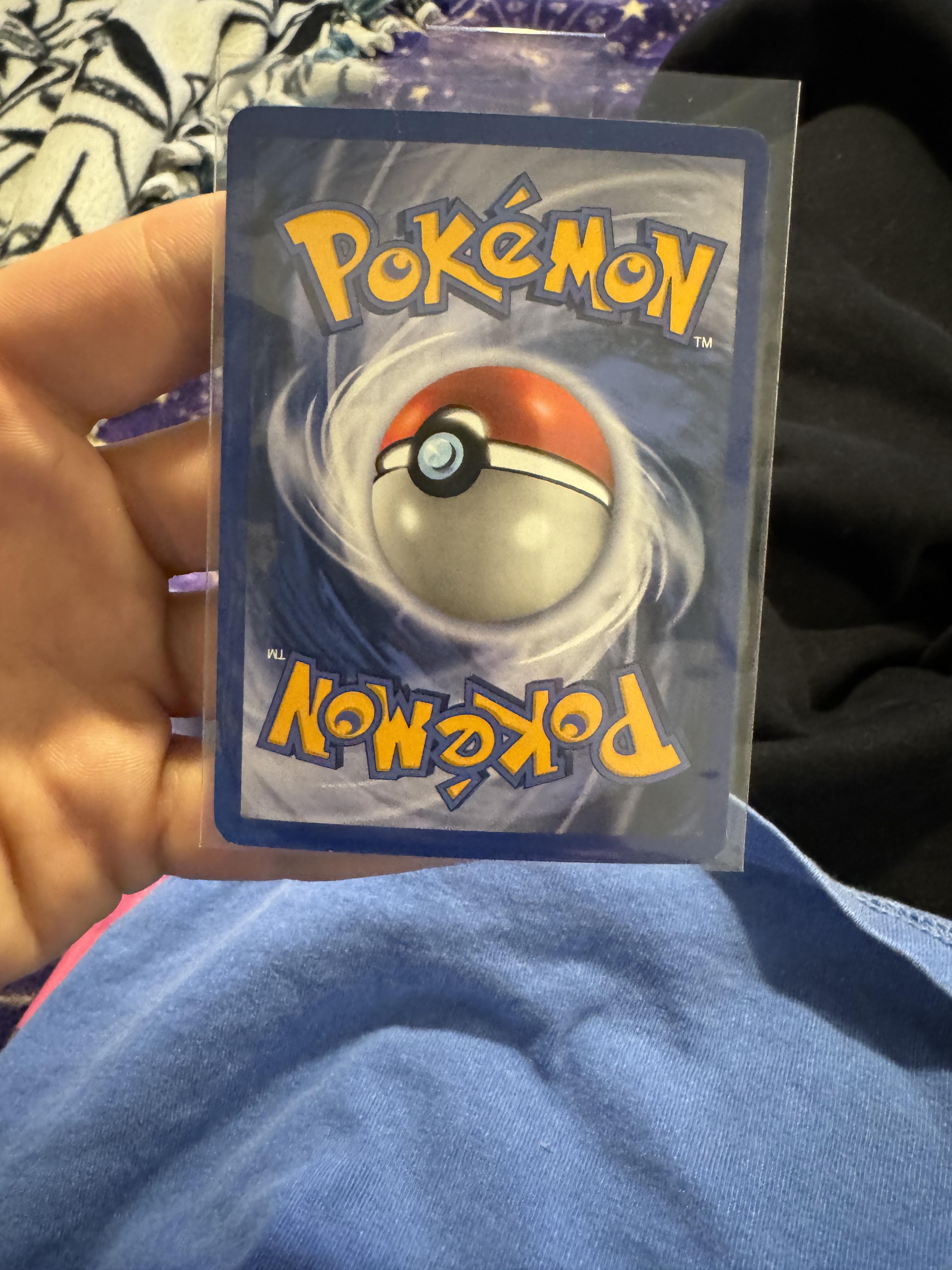 New pickup today 😁 love this card | Scrolller