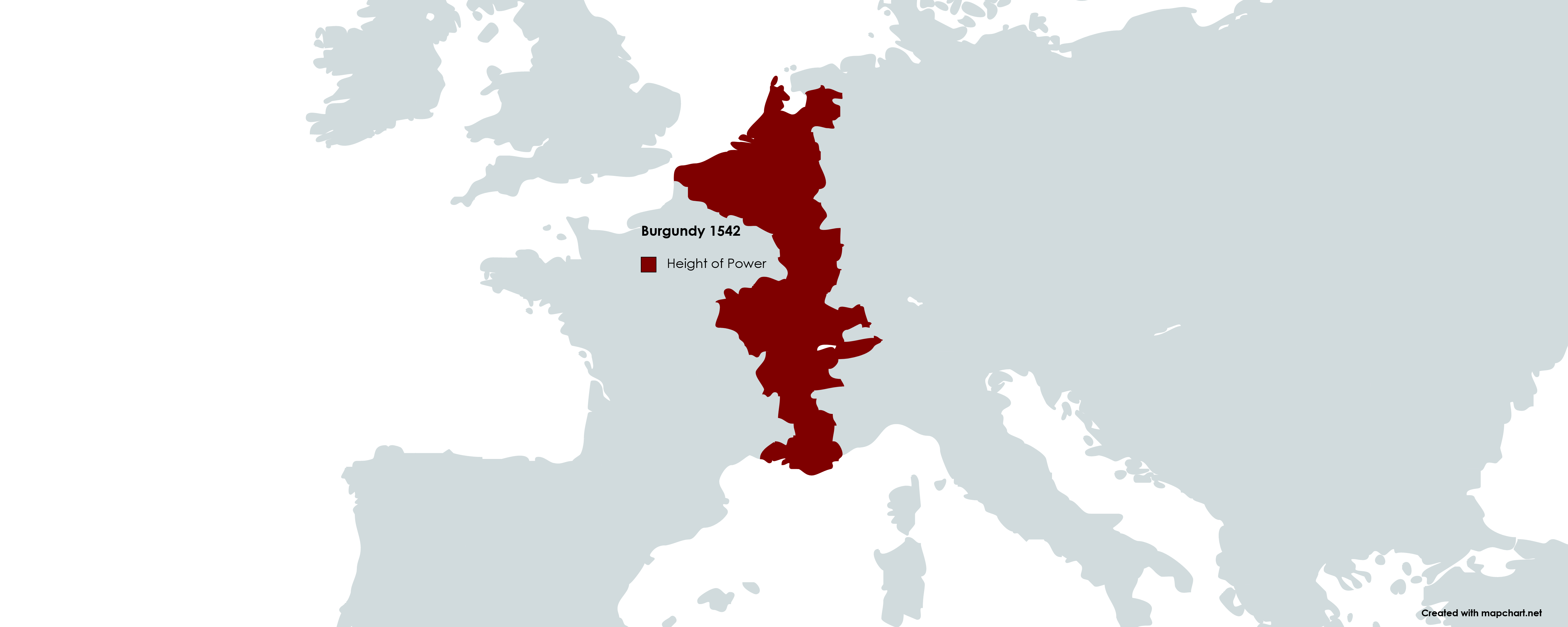 Burgundy - Lotharingia - Holy Roman Empire | Scrolller