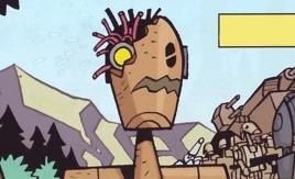 B1 Battle Droid Appreciation Post | Scrolller