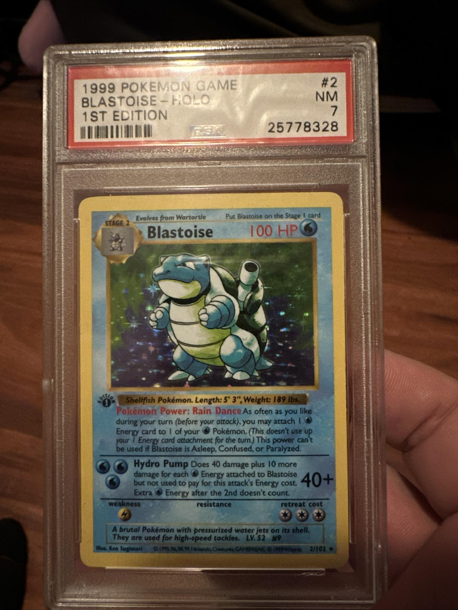 Realistic value on this? | Scrolller