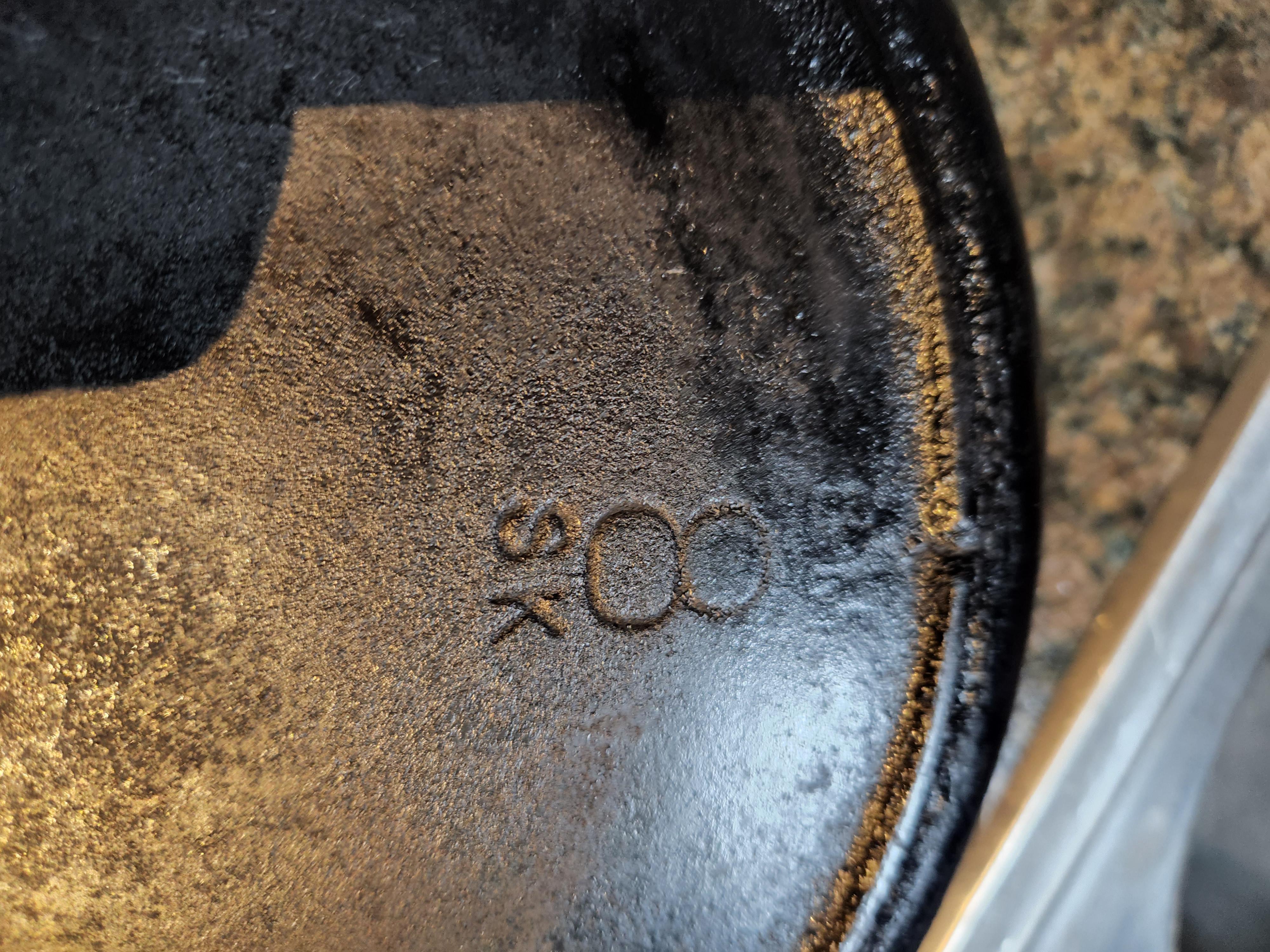 Help identifying. | Scrolller