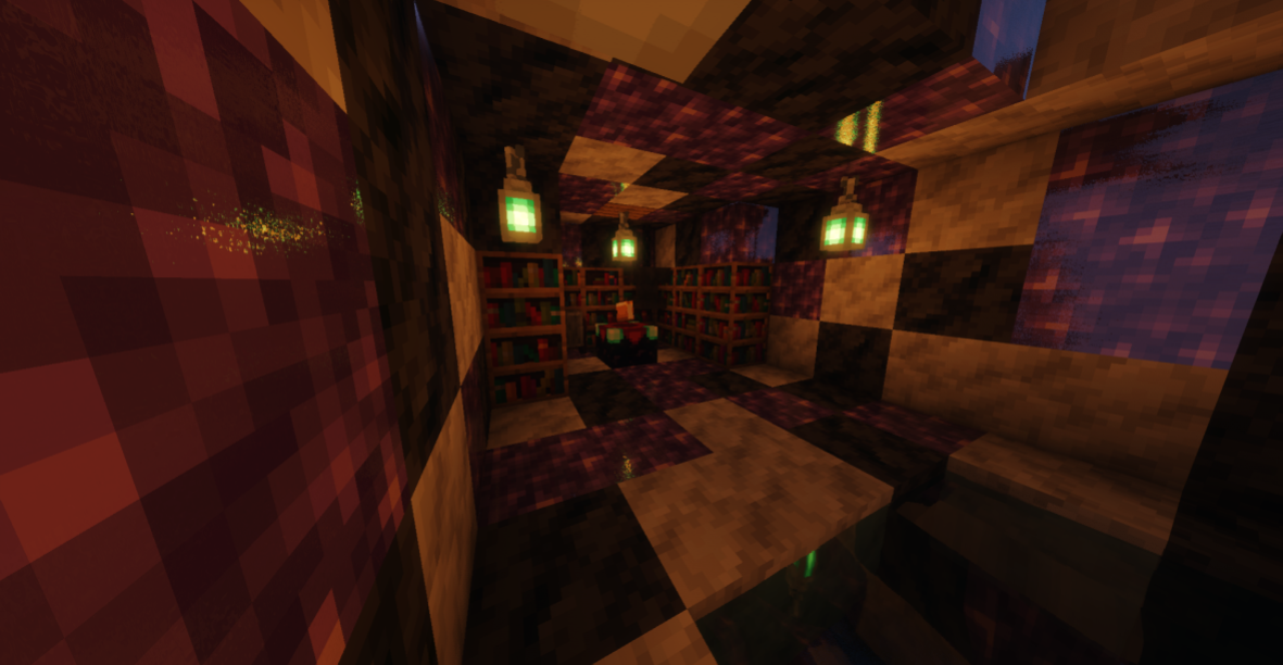 Cool cinematic shader shots | Scrolller