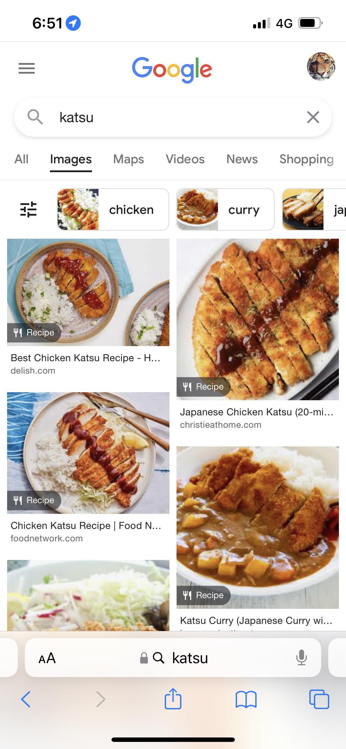 Little Katsu 🤍 | Scrolller