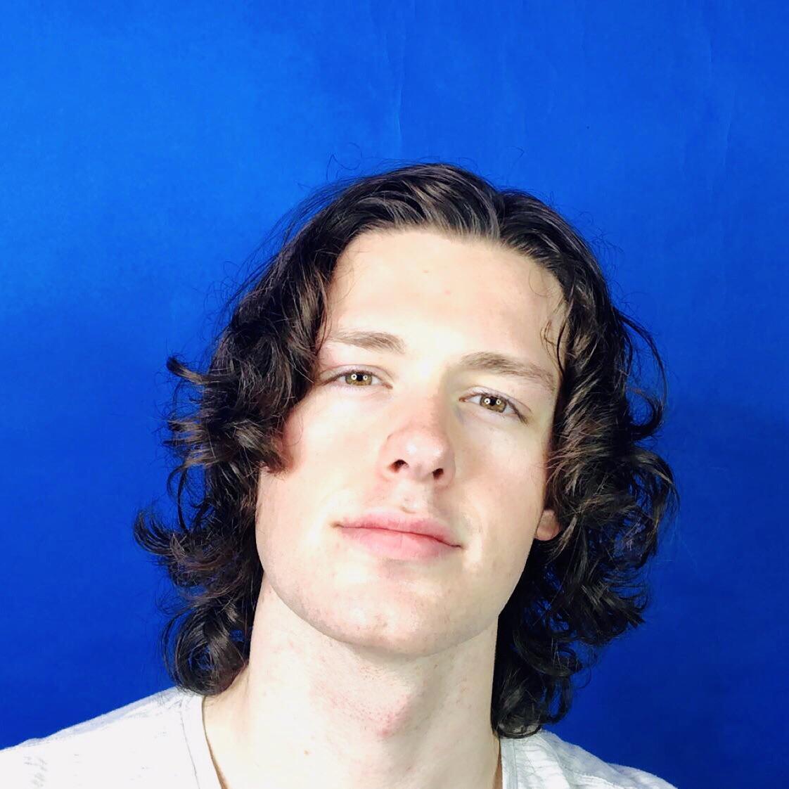 Hi beard or no beard | Scrolller