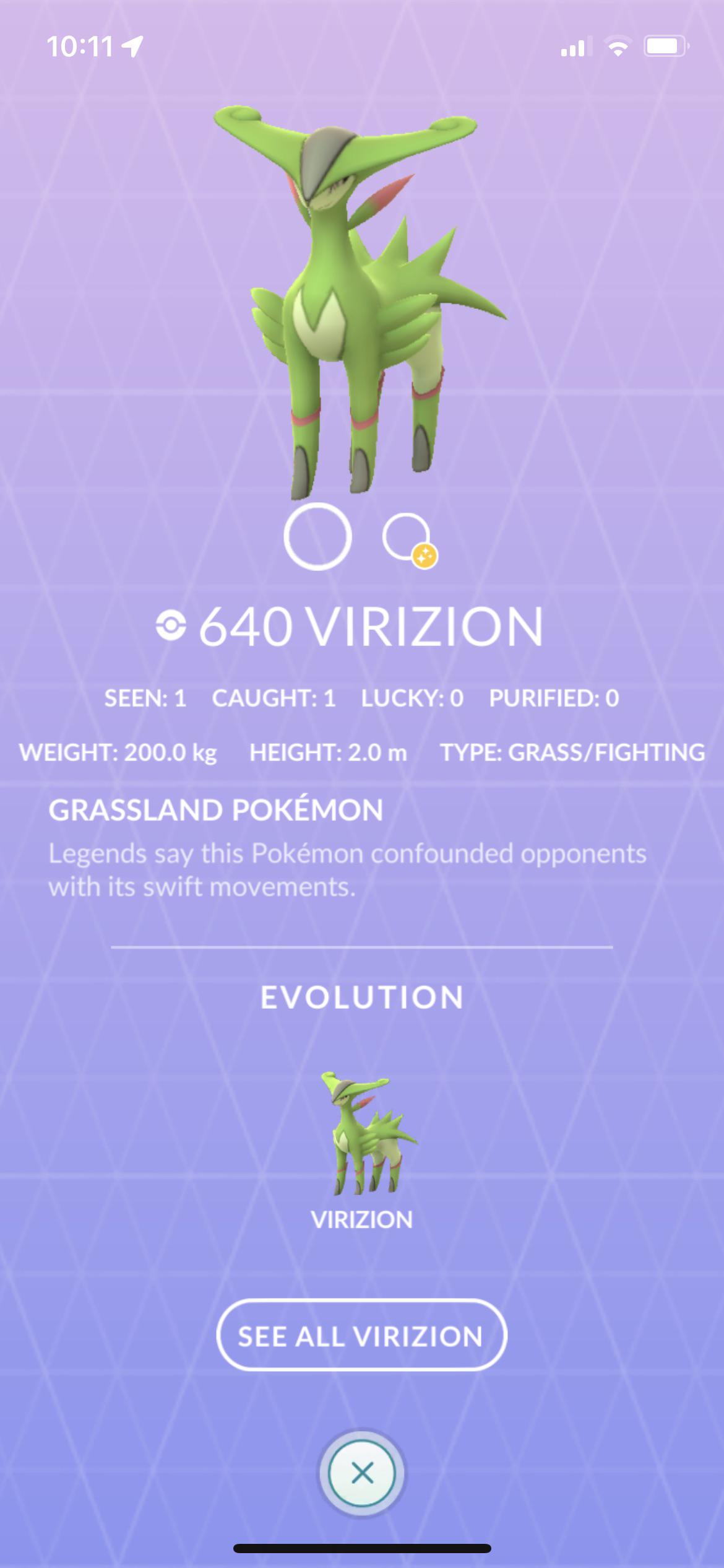 Omg first encounter shundo! | Scrolller