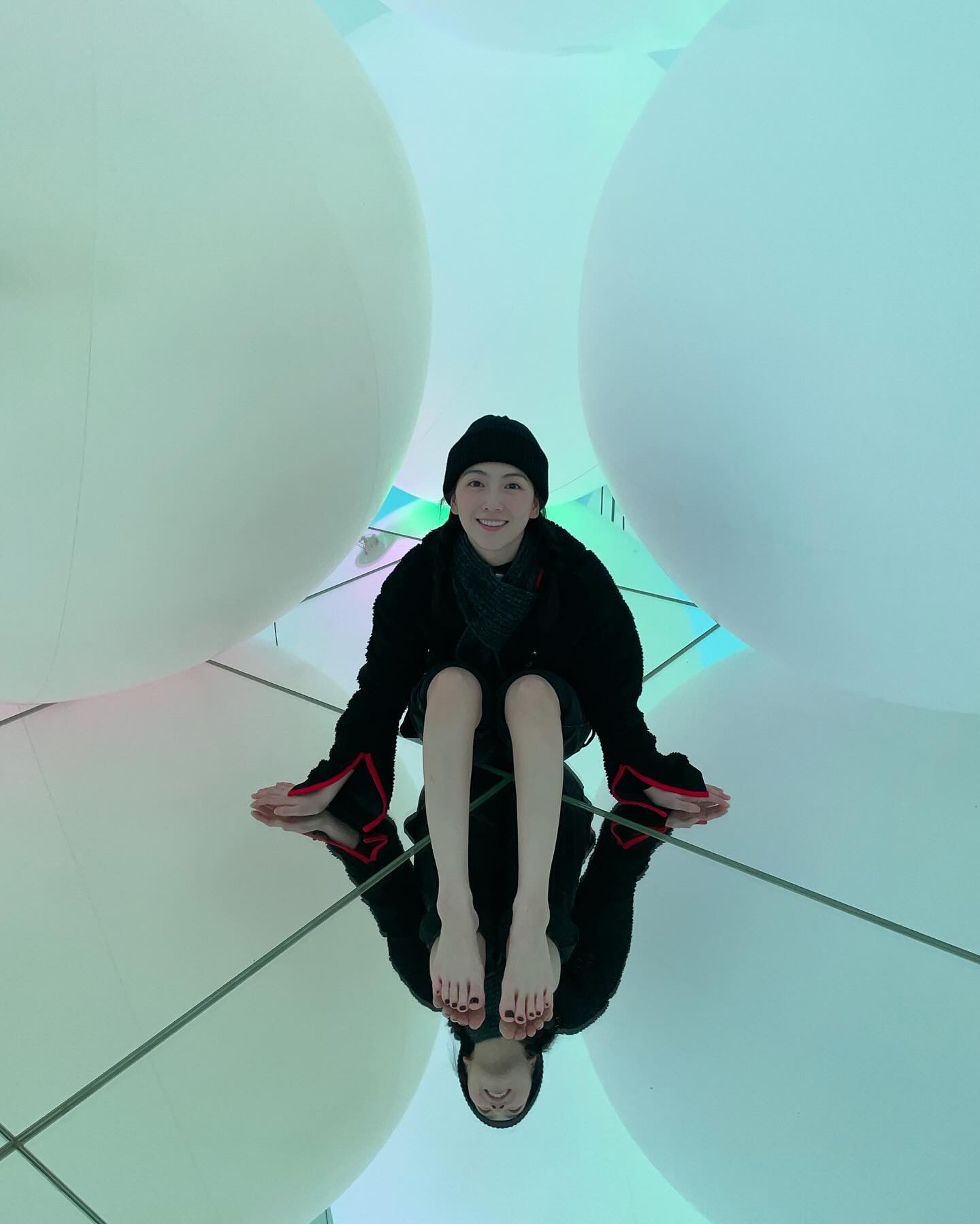 KARA - Jiyoung | Scrolller