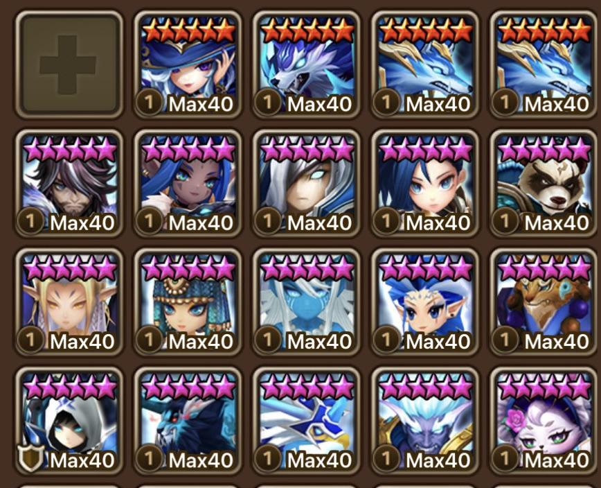 Help need for arena defence. | Scrolller