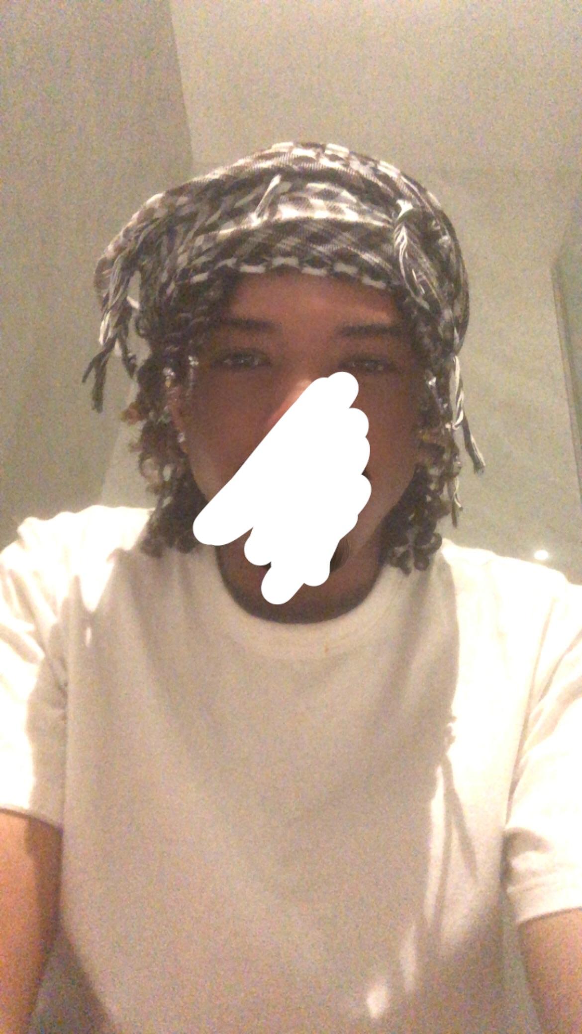 My shi finna lock up? | Scrolller