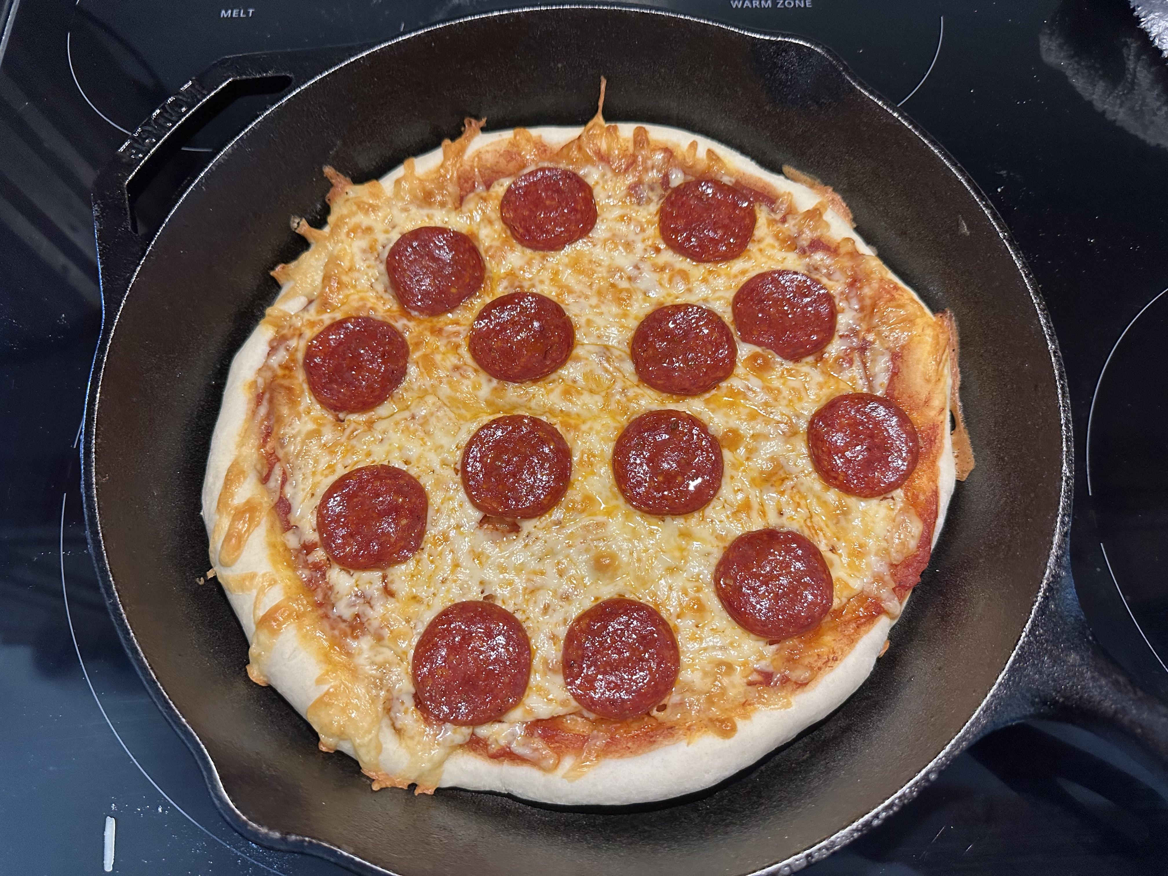 All Aboard the Pizza Train! | Scrolller