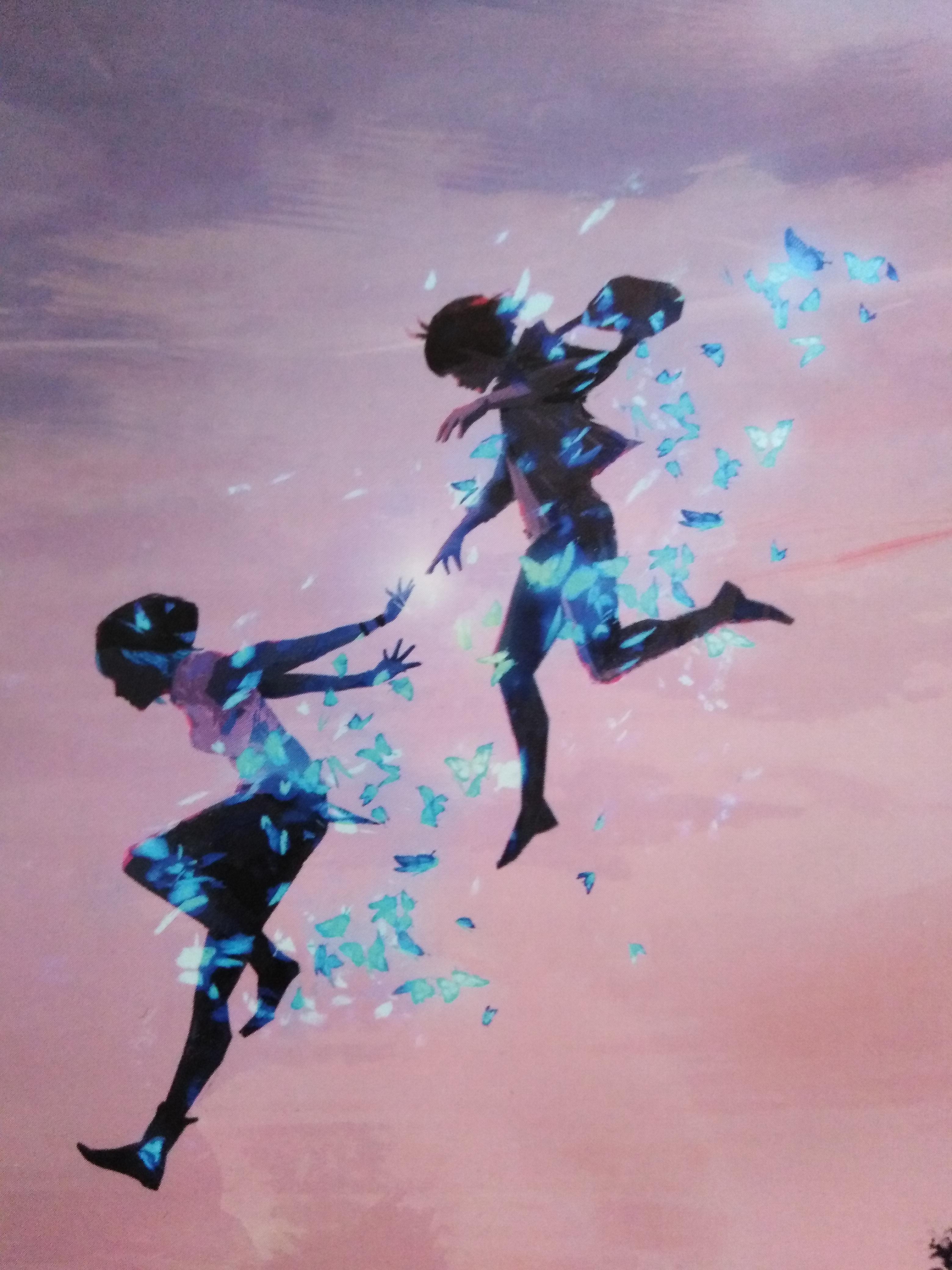 [ALL] No regrets after reading the comics | Scrolller