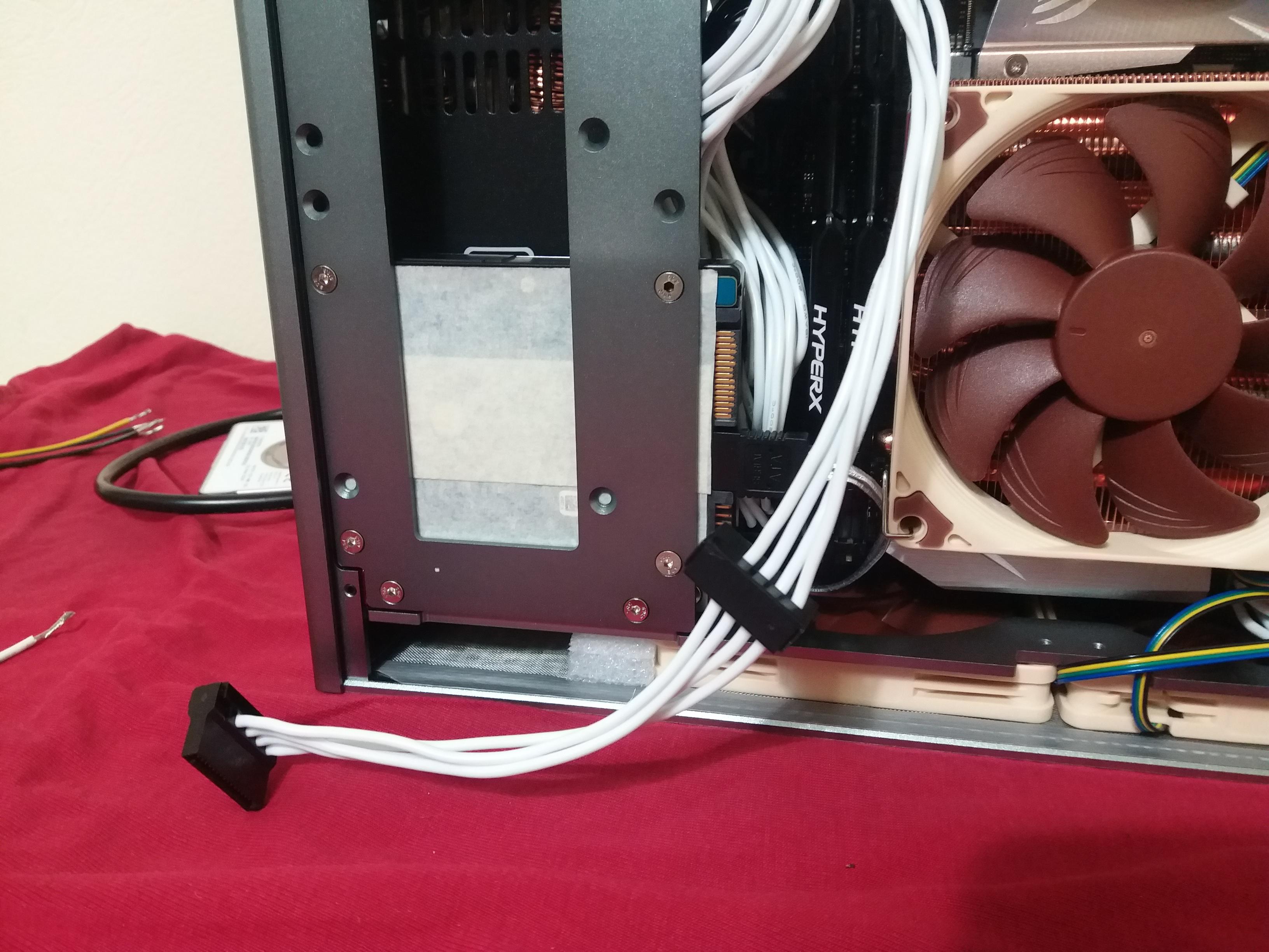 ZS A4S V3 - 6.2 liters with RTX 3070 | Scrolller