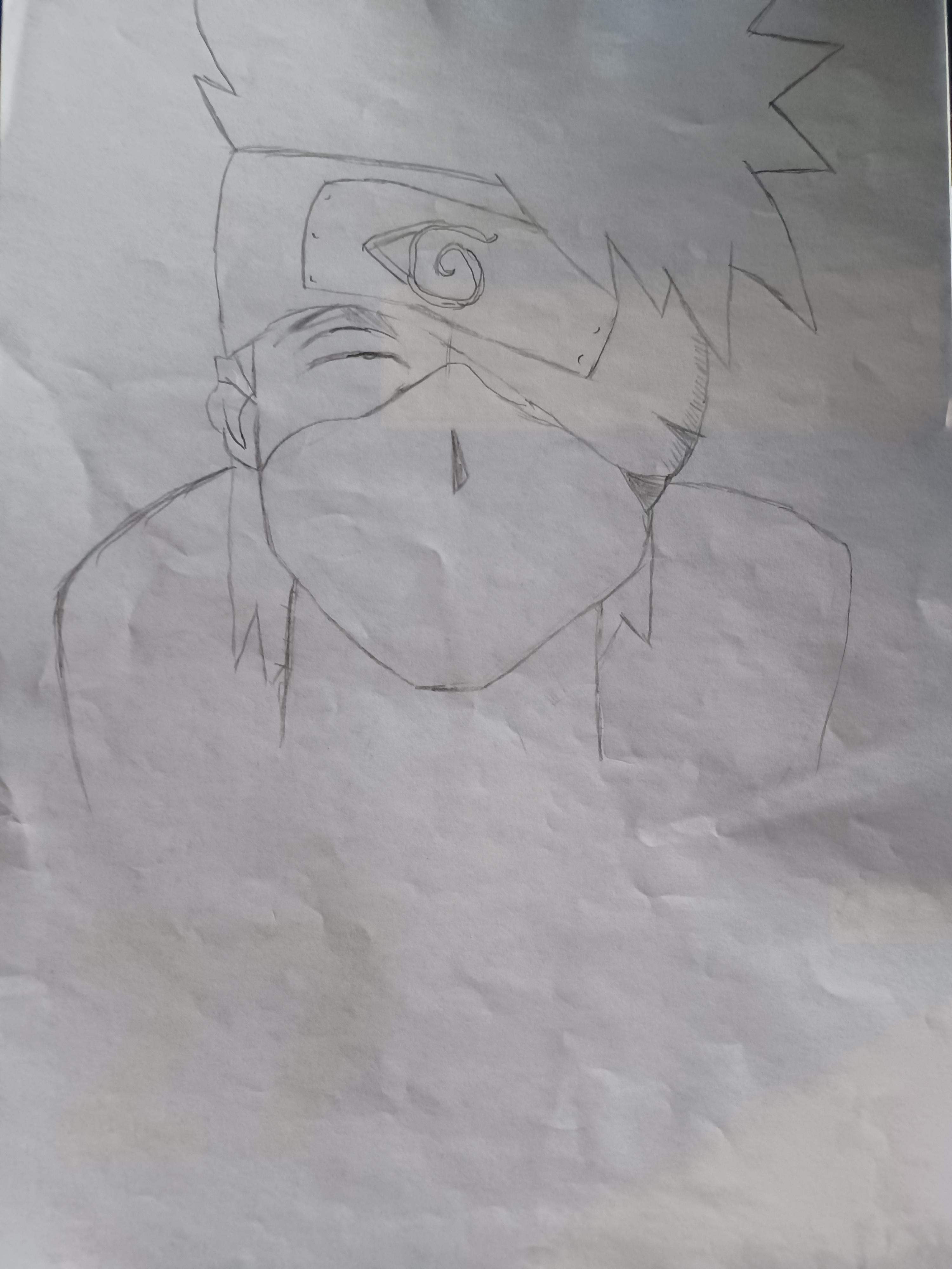 Some of my Drawings ,what do you guys think? | Scrolller