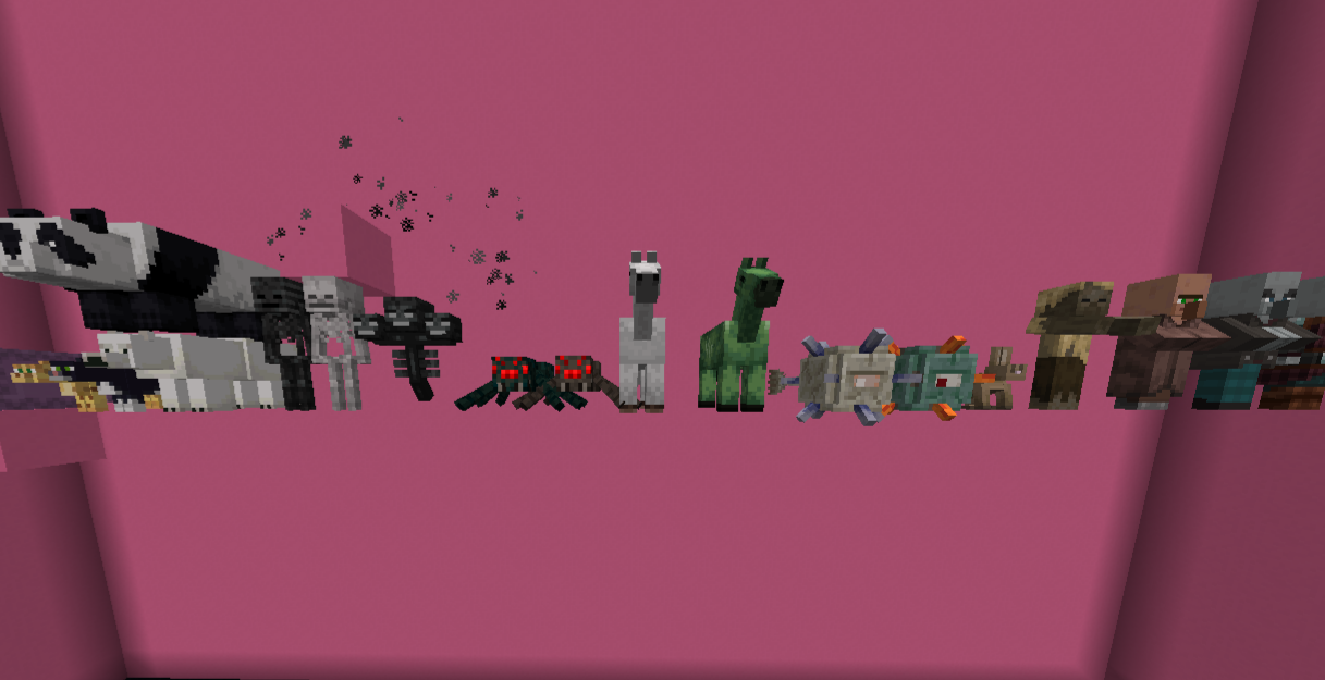 Real mob Scale | Scrolller