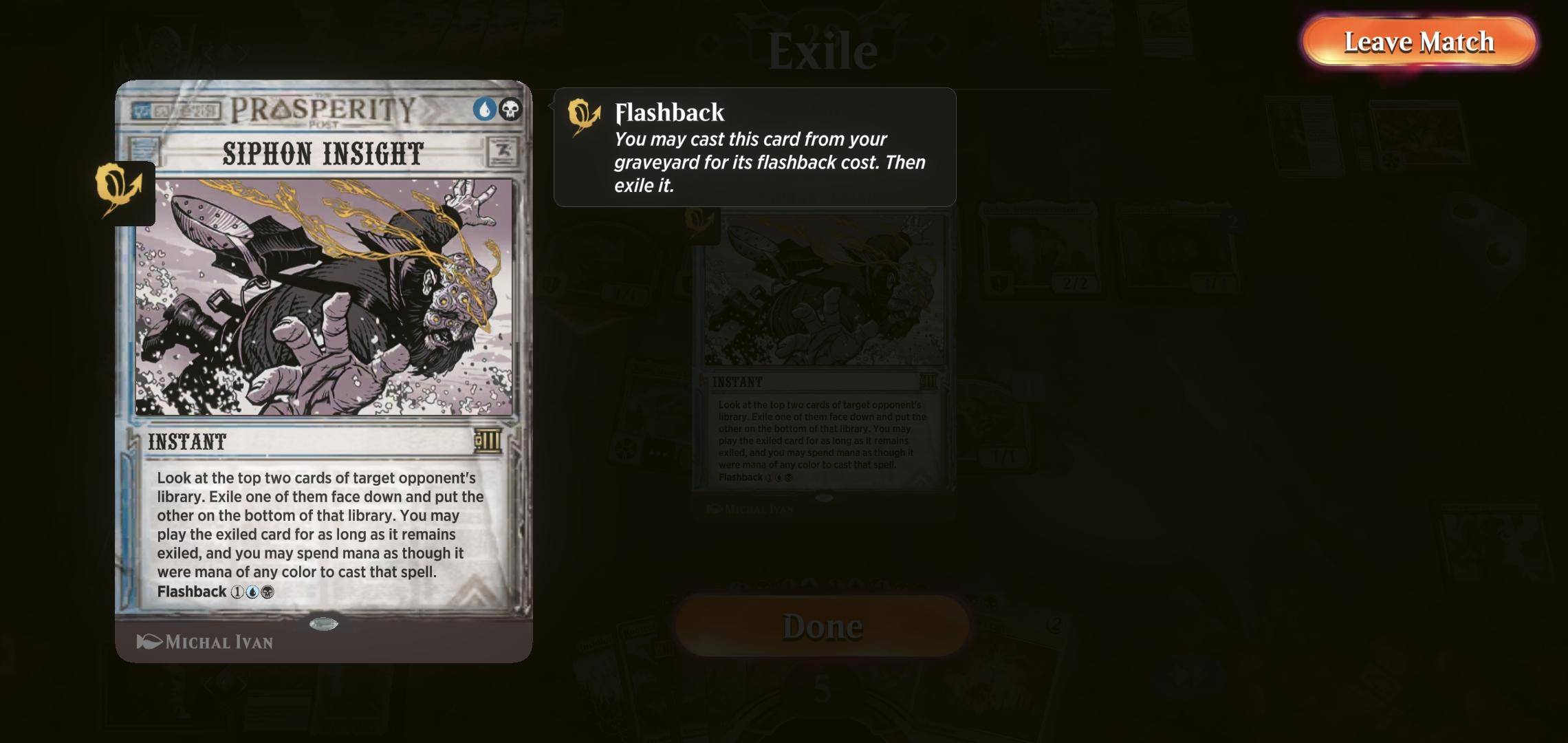 Siphon Insight - Query | Scrolller