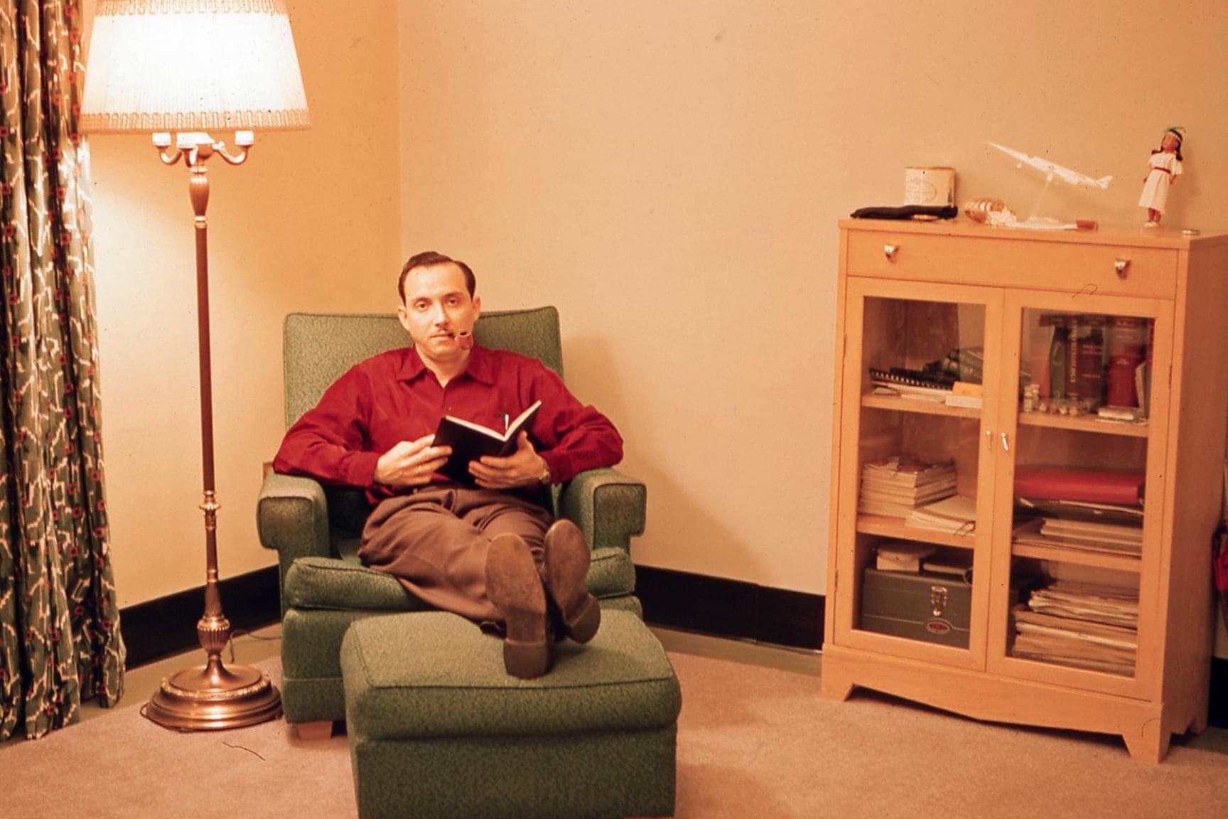 My abuelos were so cool in the 50s/60s | Scrolller