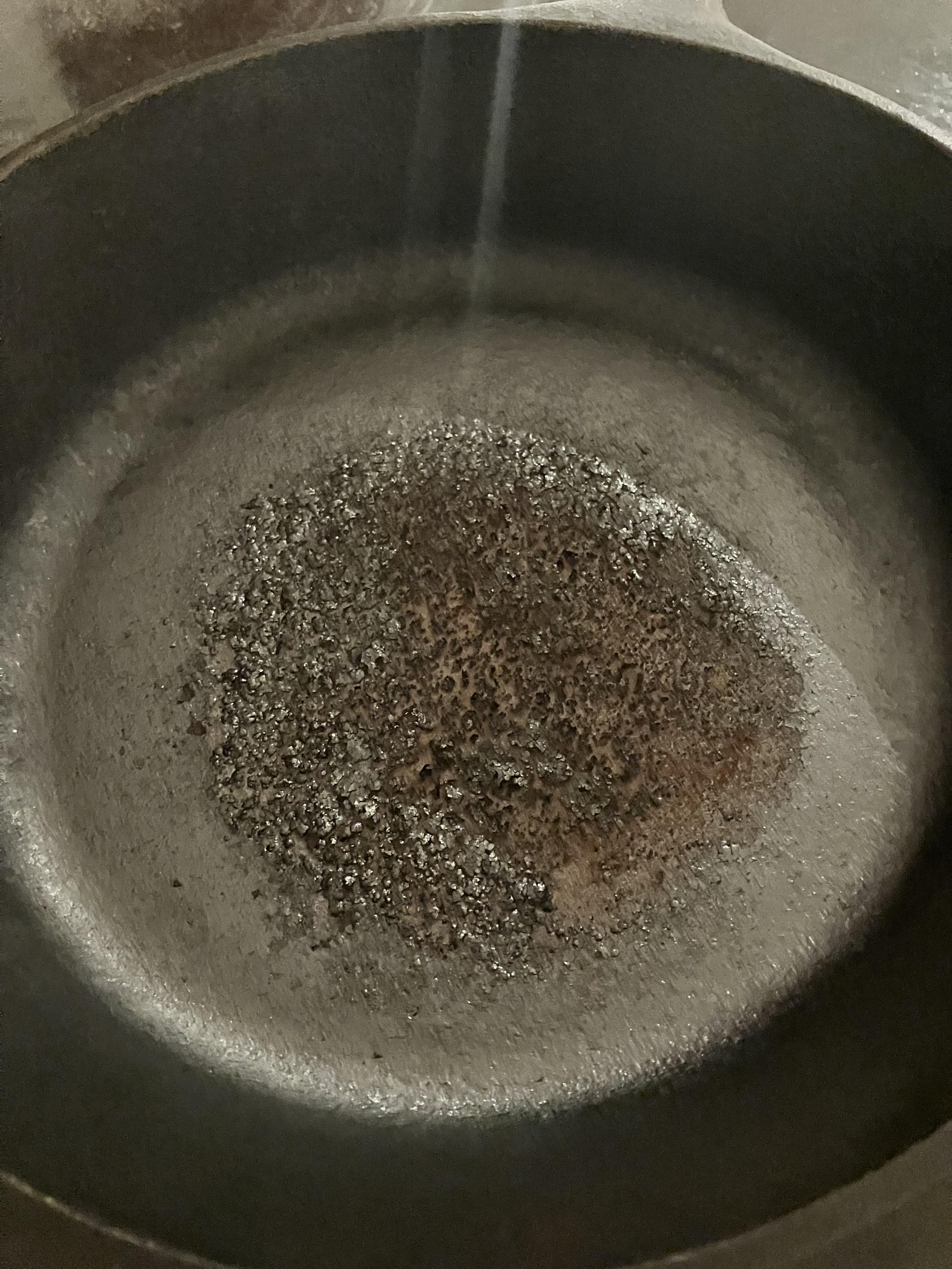 How to solve these flakes? | Scrolller