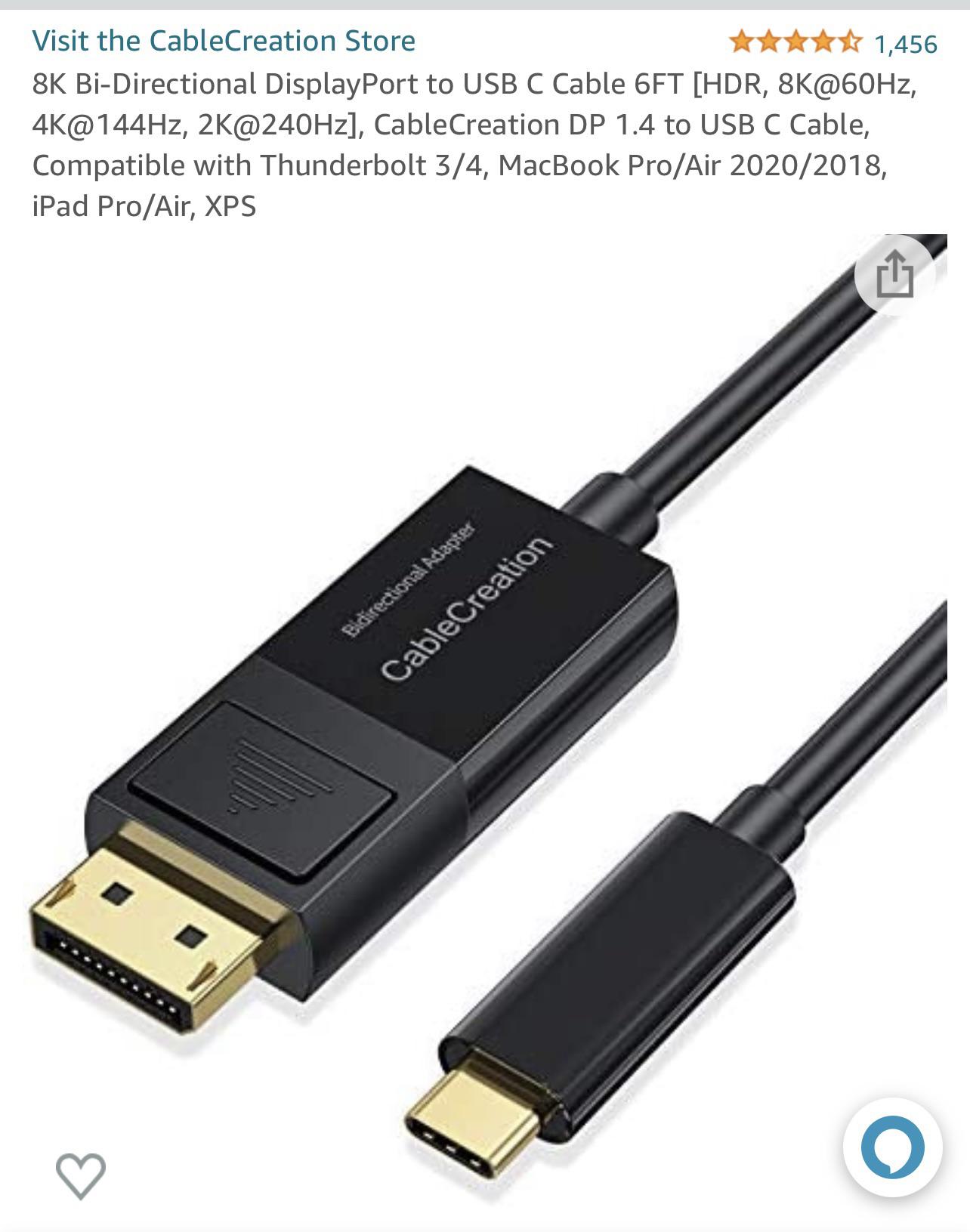 How to use ANY thunderbolt monitor with ANY DisplayPort motherboard / GPU! Save $$$ | Scrolller