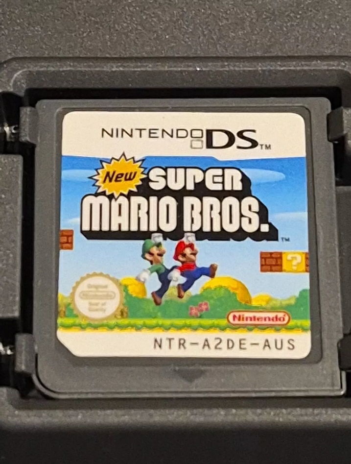 NSMB, is it legit? | Scrolller