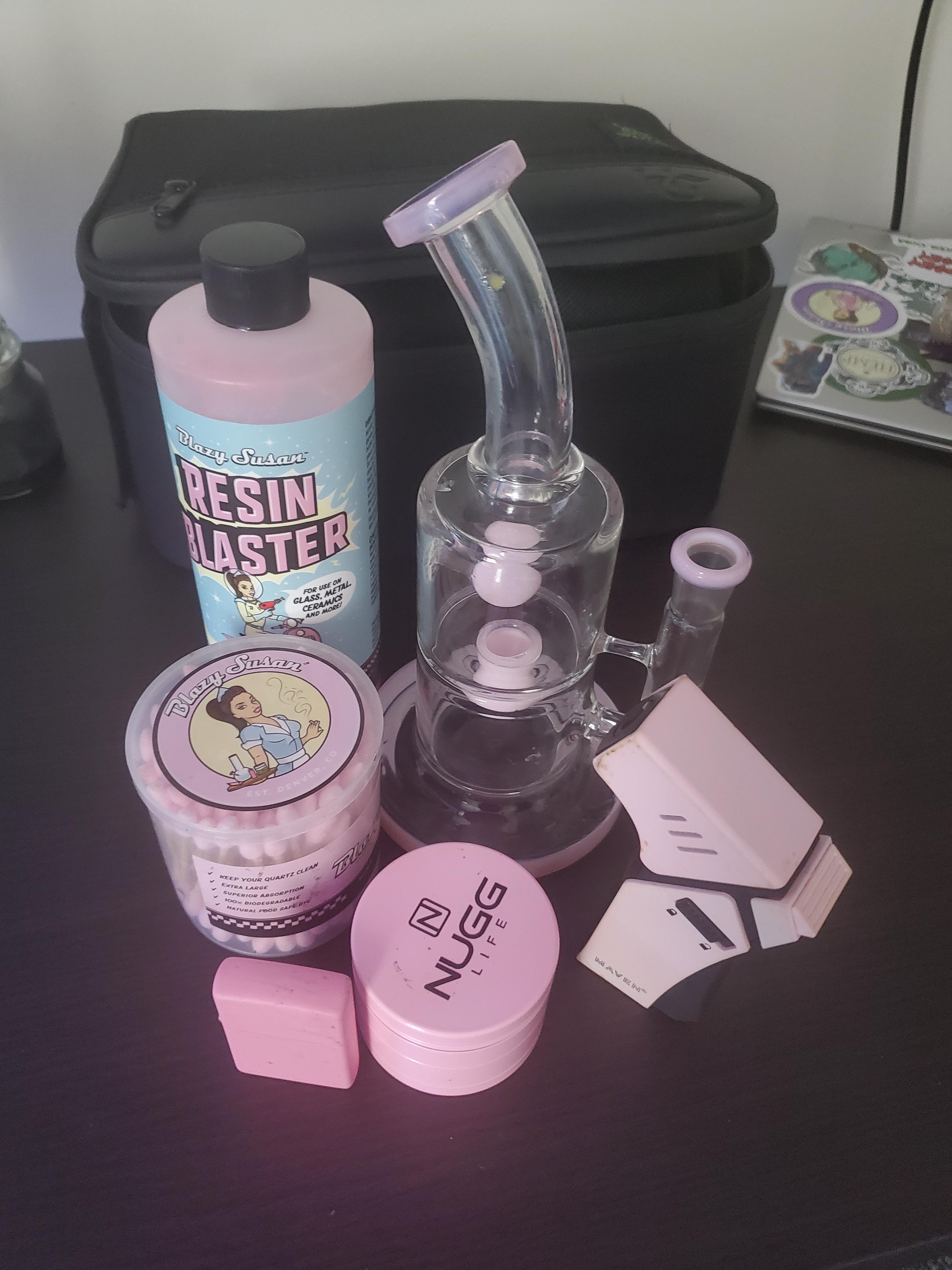 Expanded my set up! | Scrolller