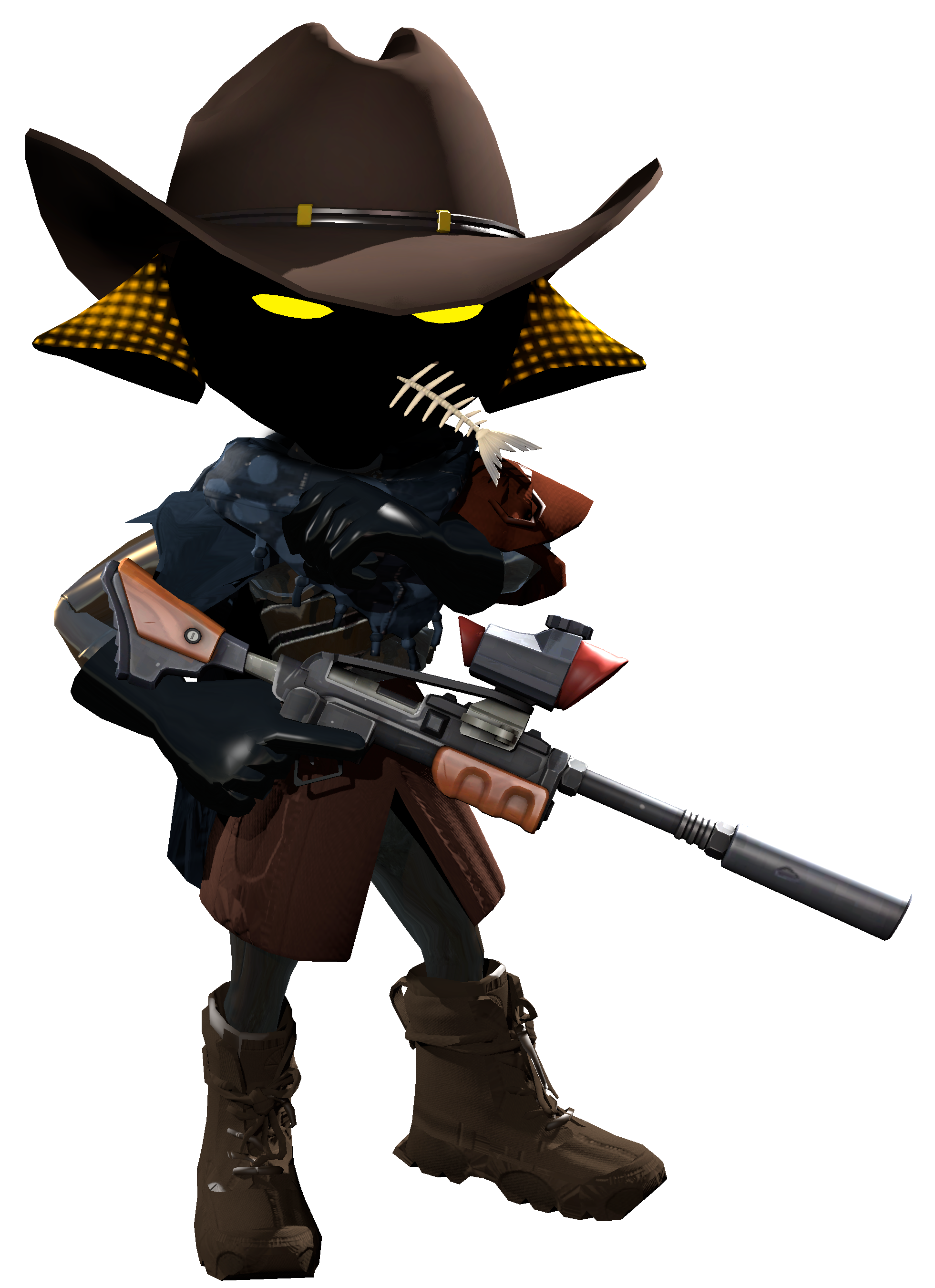 Some of my Splatoon Medieval and Sci-Fi characters | Scrolller