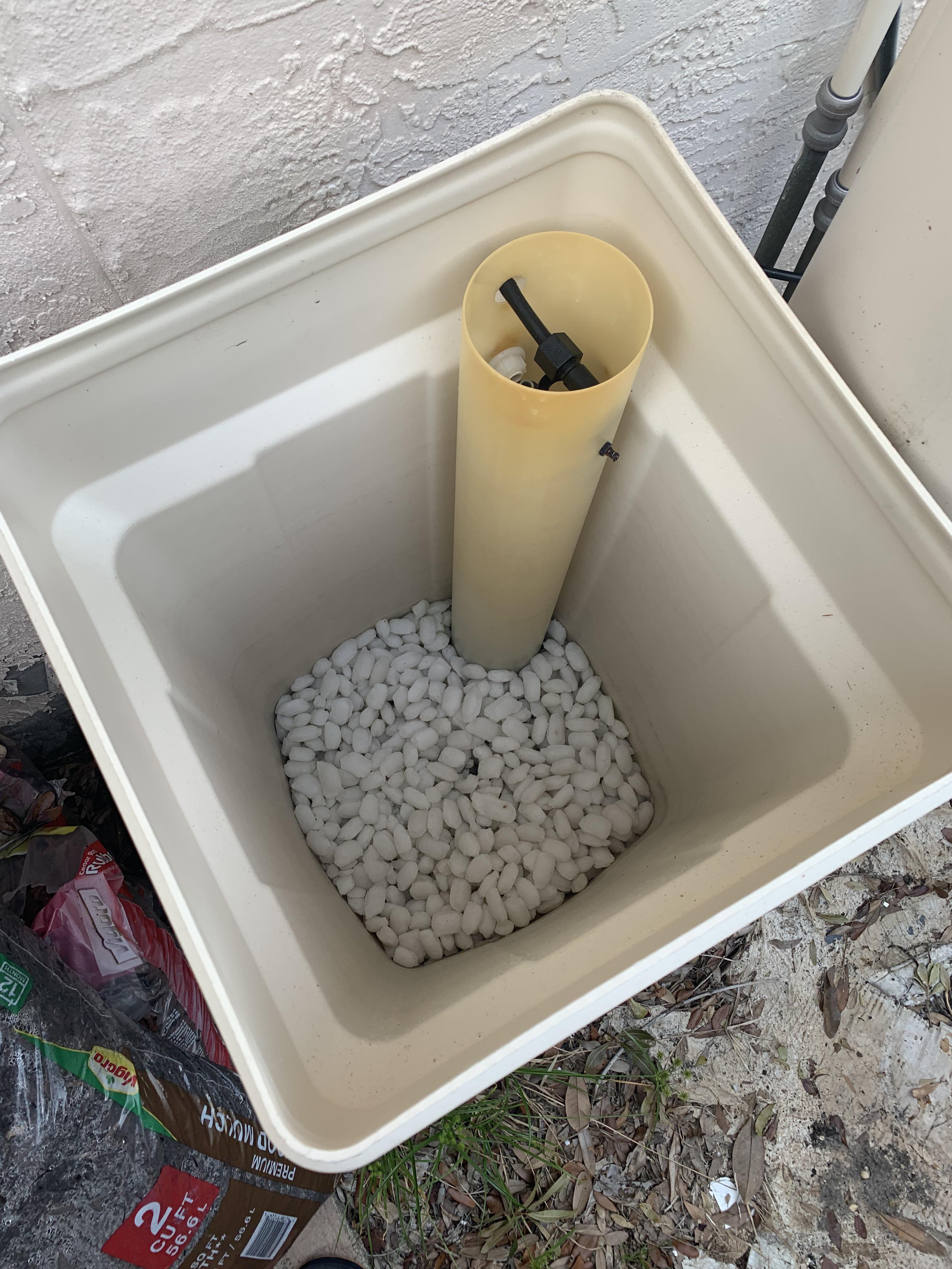 Water softener guidance (FL) | Scrolller