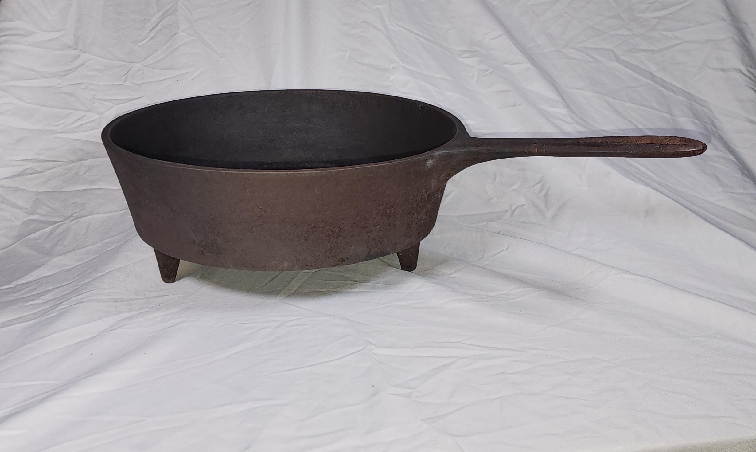 Discover more like Castiron: Any help identifying? and Related Content | Scrolller