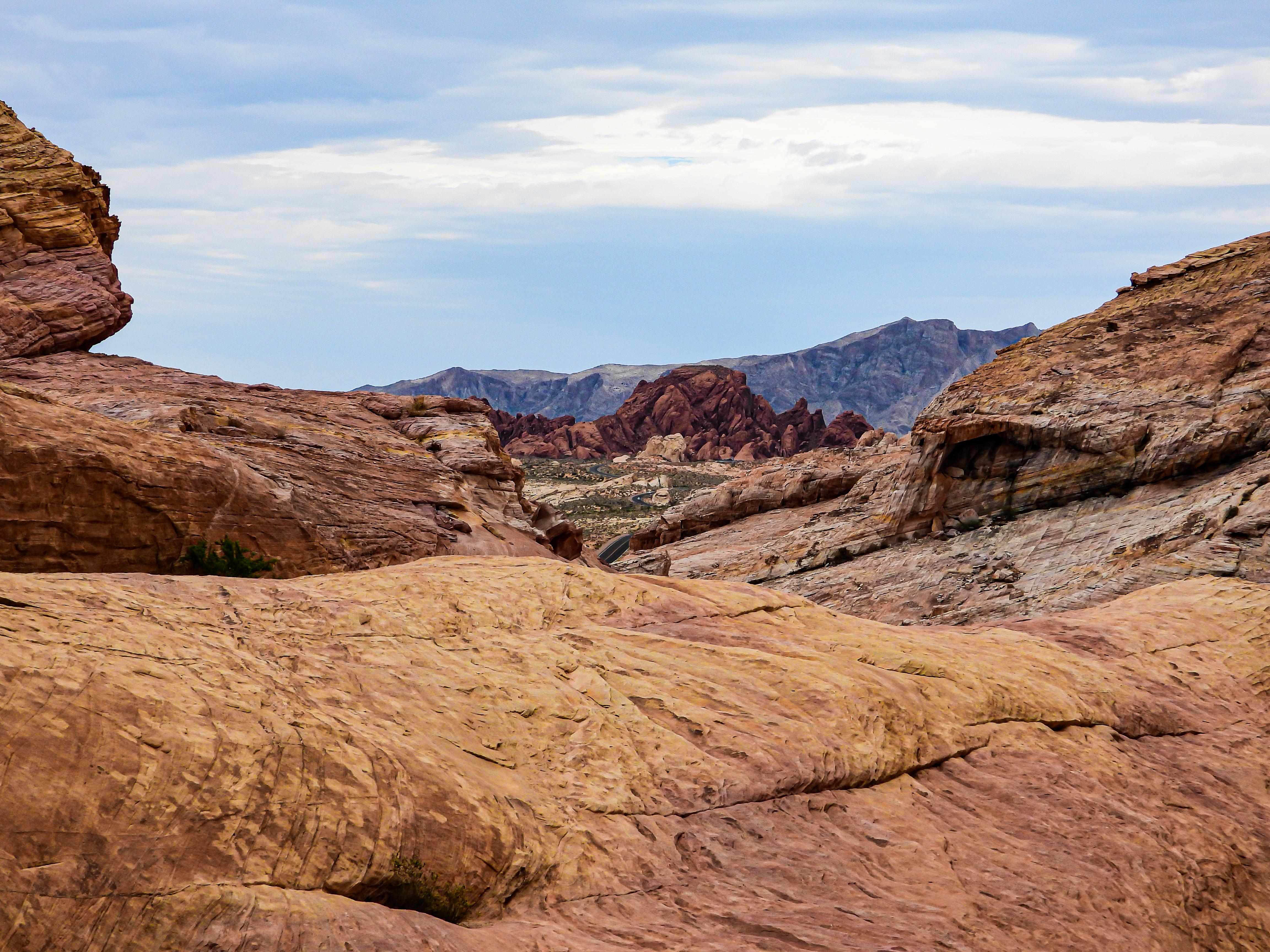 Valley of Fire Nevada (OC) | Scrolller