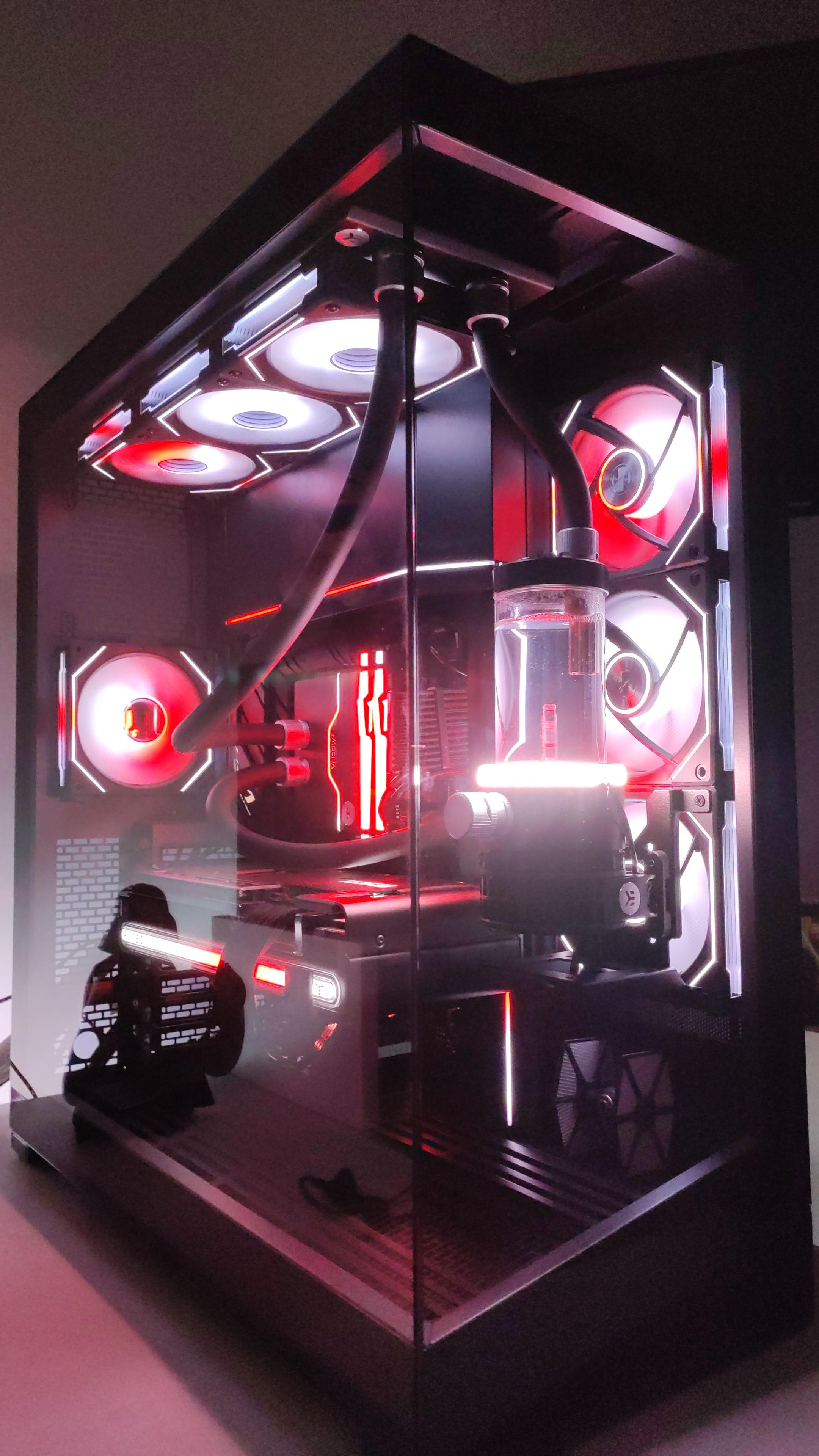 First Loop, how did I do? | Scrolller