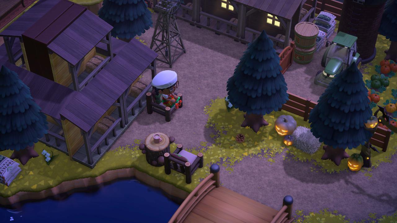 An island ranch .. | Scrolller