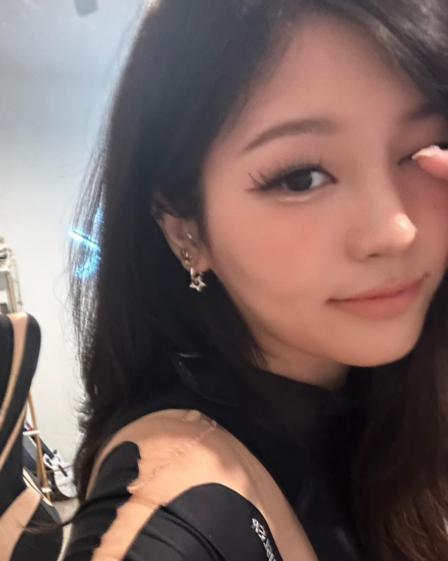 Birthday Girl Hyoon | Scrolller