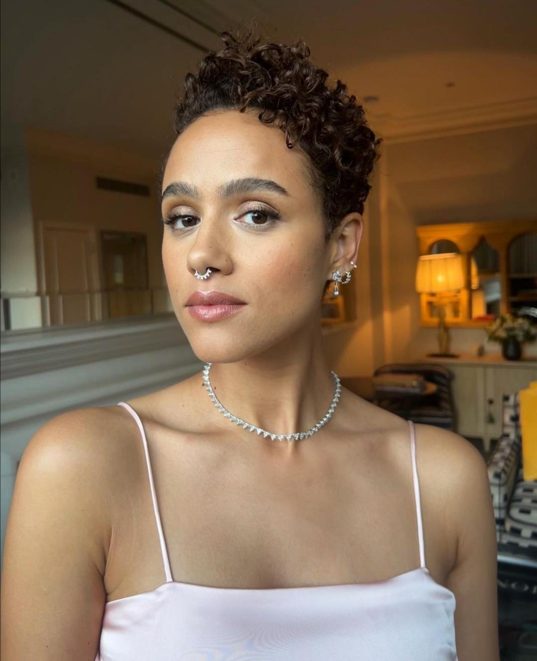 Discover more like NathalieEmmanuel: Looking absolutely amazing and Related Content | Scrolller