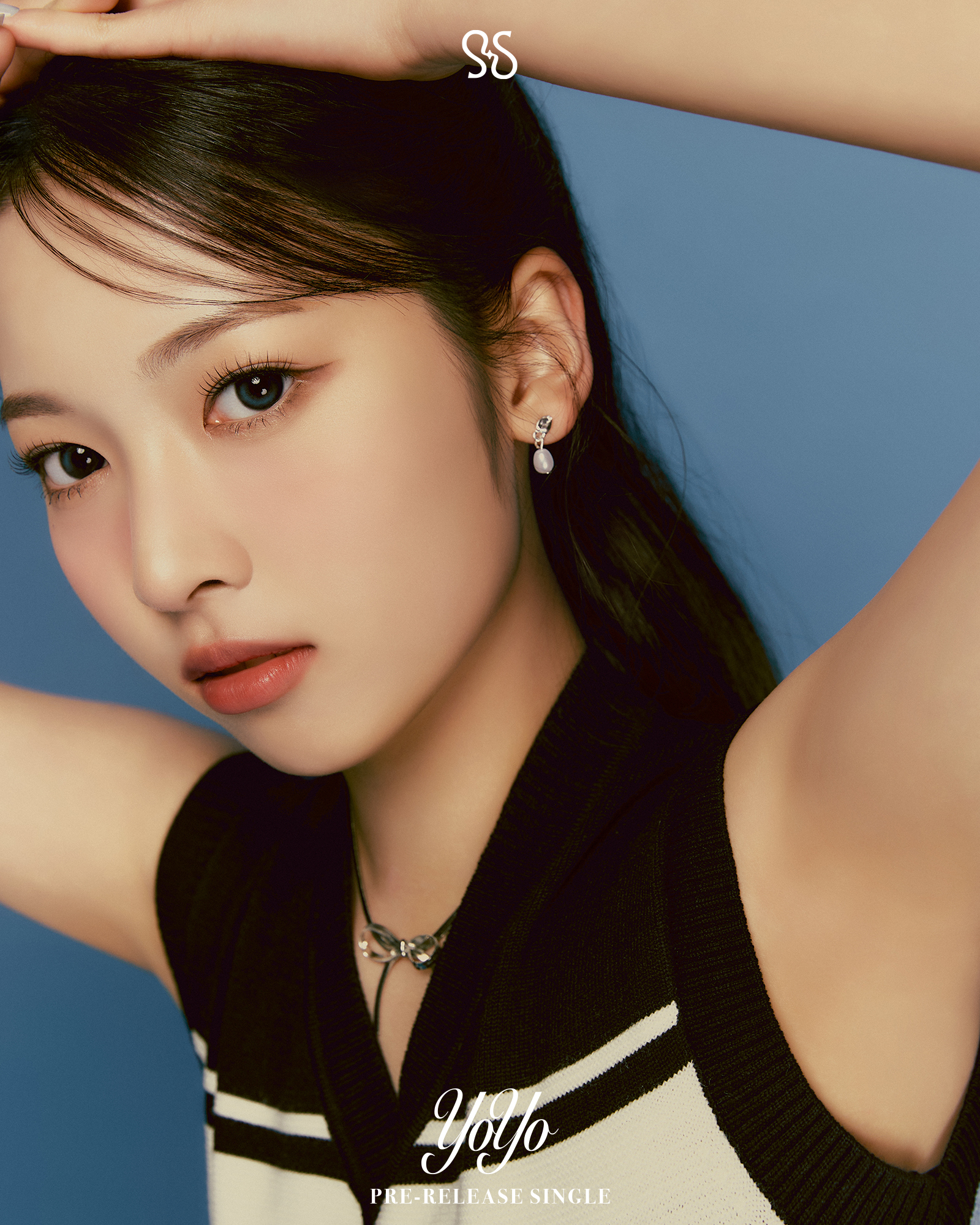 RESCENE - Pre-Release Single 'YoYo' (Concept Photo: May, Zena, Group) | Scrolller