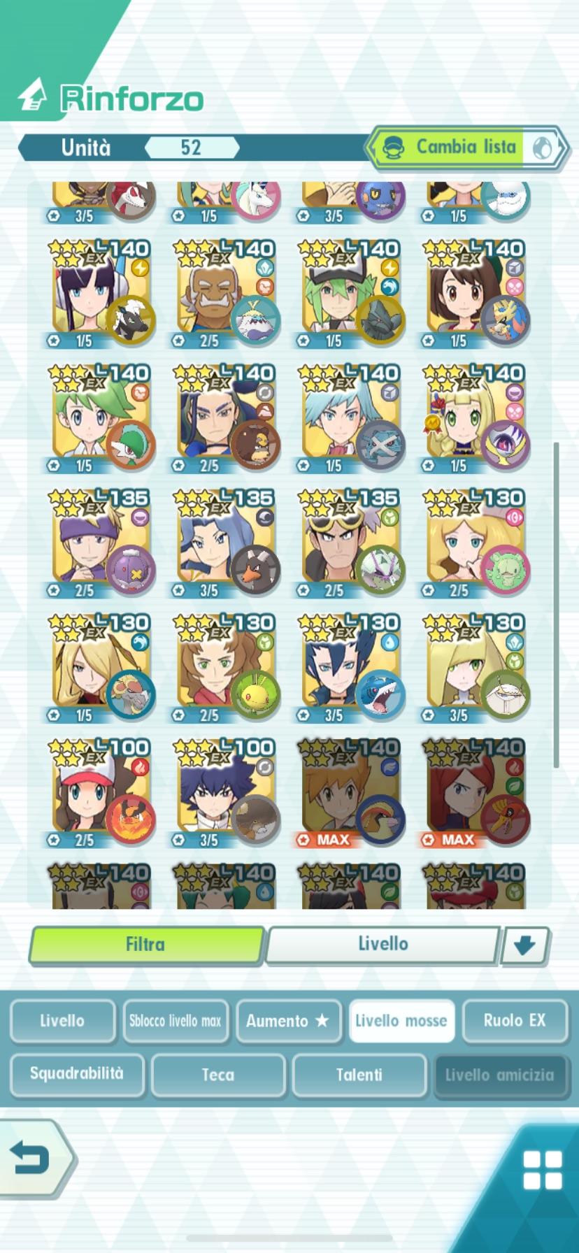 Striker Candy | Scrolller