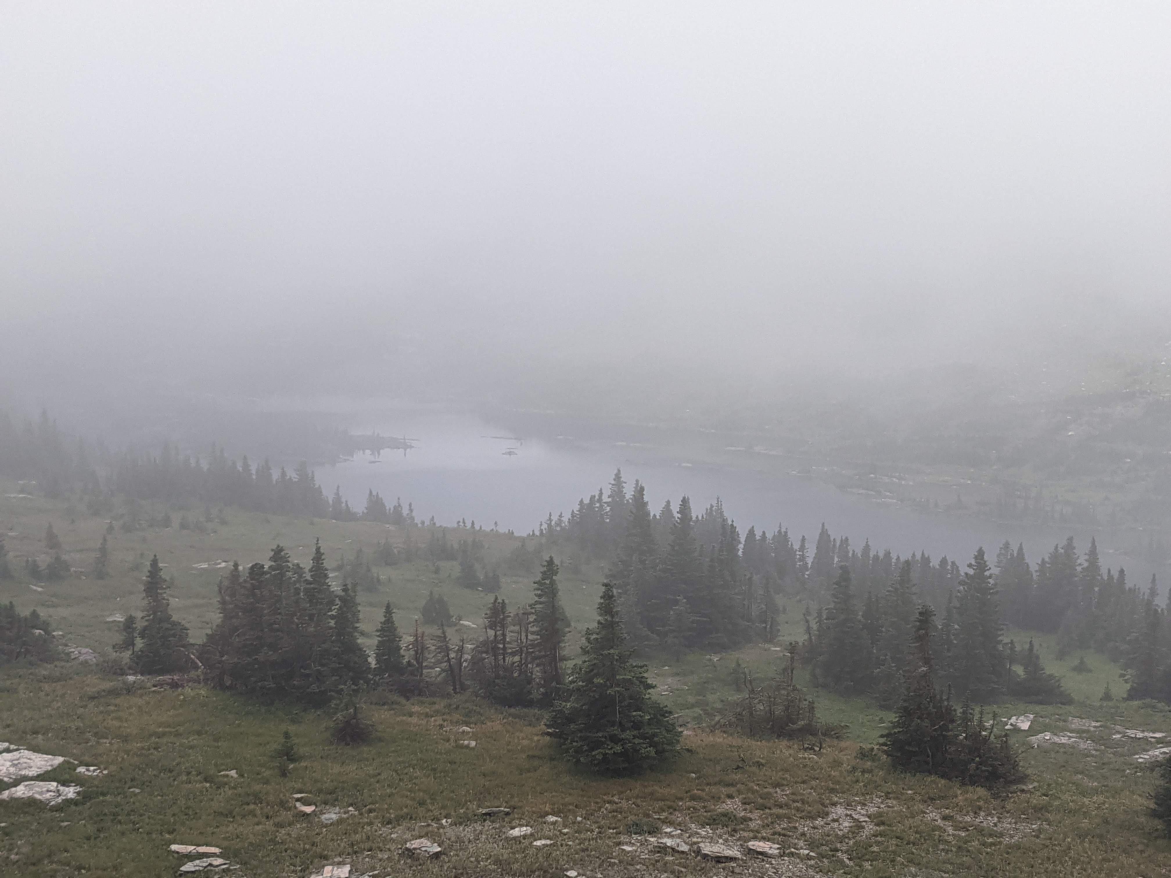 Glacier Natl. Park | Scrolller