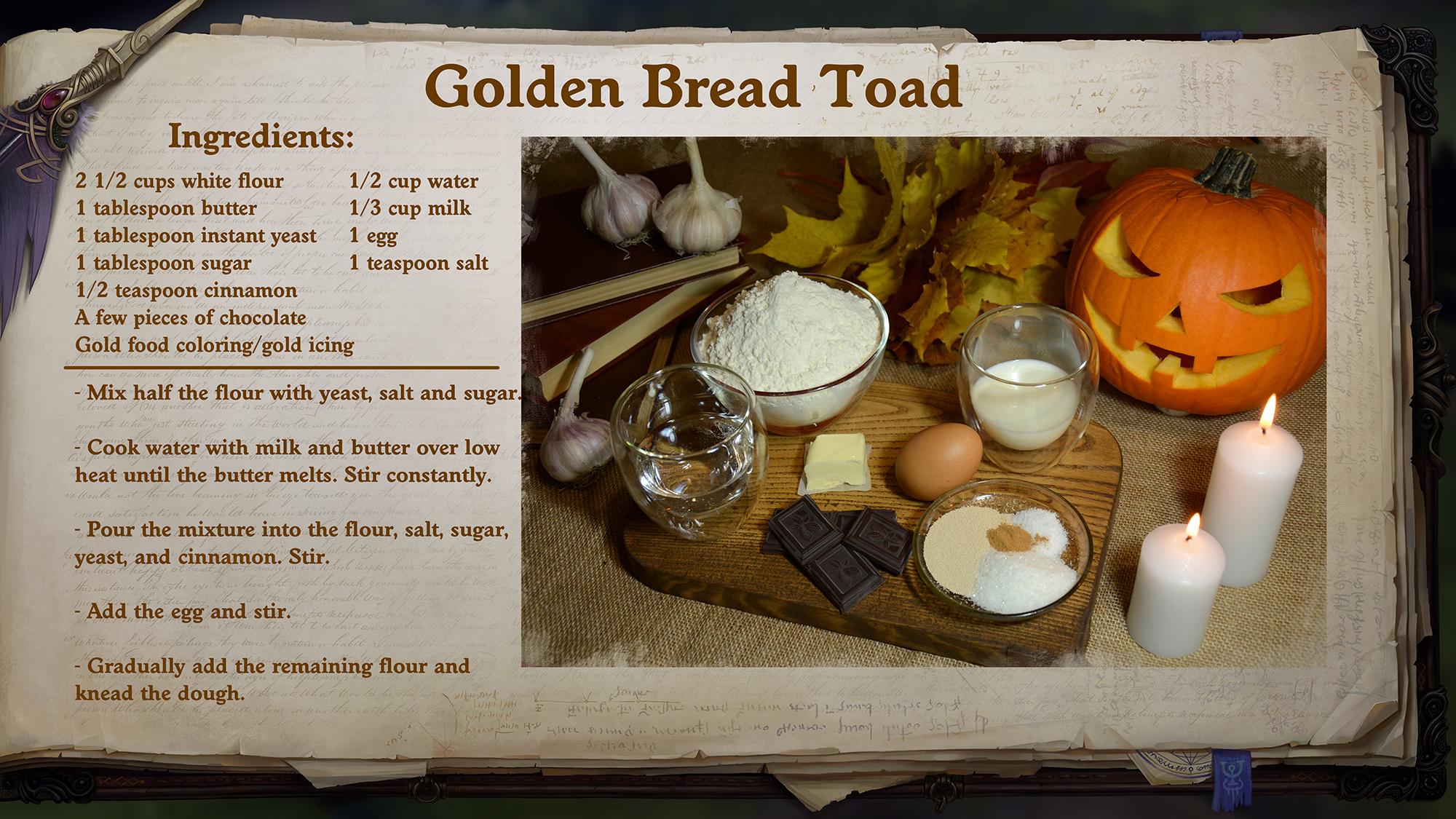 Every Wednesday brings us new surprises, my dudes! Today you were lucky enough to find the ...