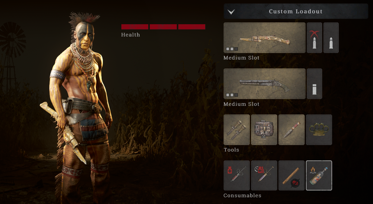 Lore (kind of) accurate hunter loadouts & expanding them a little / Light the Shadow Edition ...