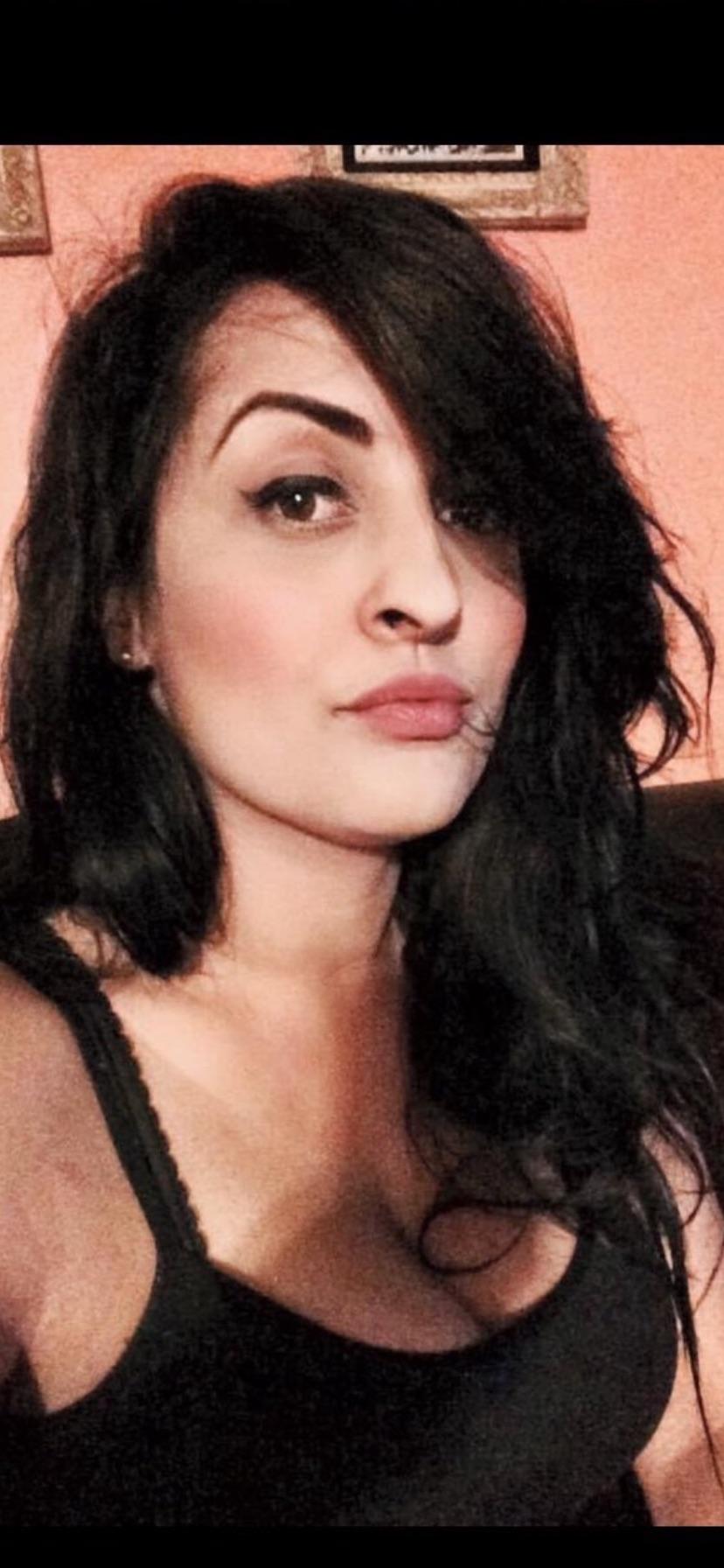 🇲🇽MMA fighter Claudia S. & her bf | Scrolller