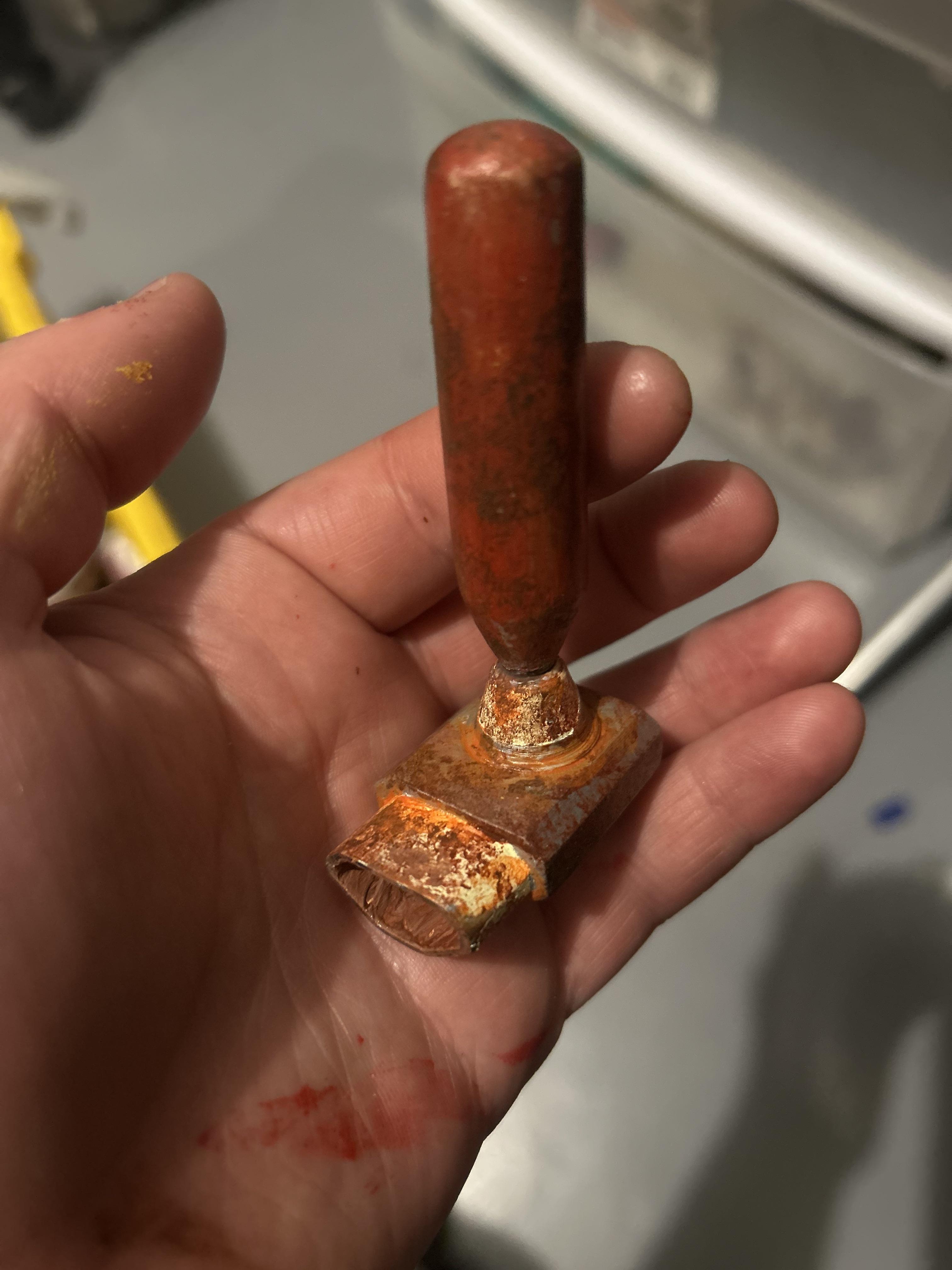 Made a fallout JET prop for cosplay! | Scrolller