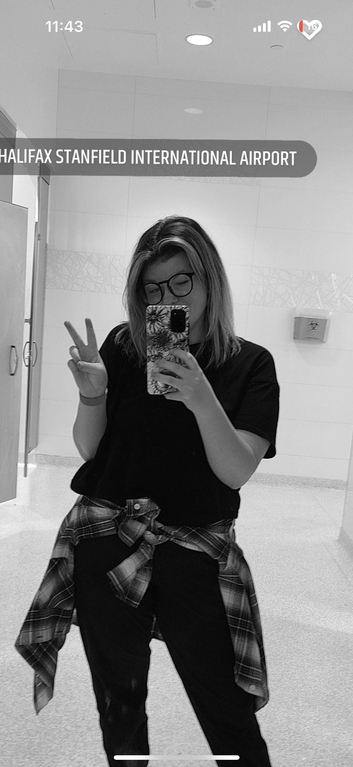 August//November | Scrolller