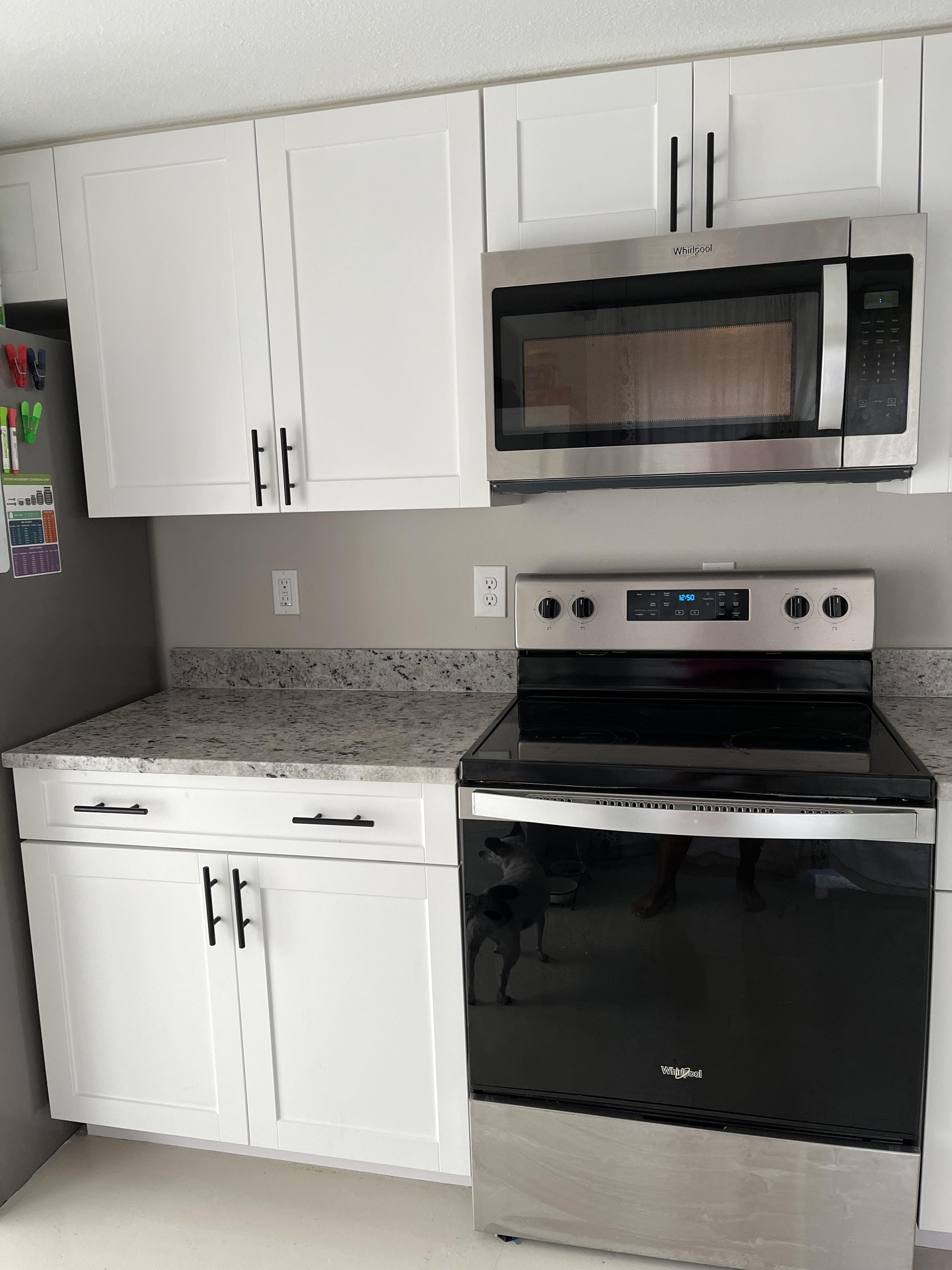 Backsplash or wallpaper ideas | Scrolller