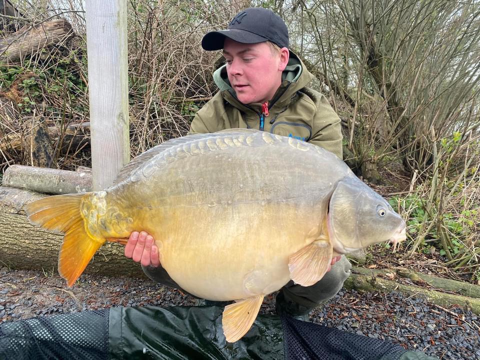 Buddies birthday - Can someone swap the fish? | Scrolller